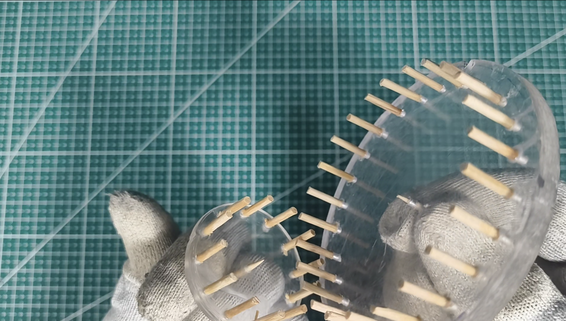 Persian Wheel (Saqiyah) : 10 Steps (with Pictures) - Instructables