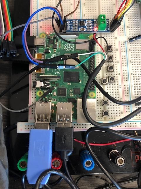 RS485 Between Arduino and Raspberry Pi : 7 Steps - Instructables