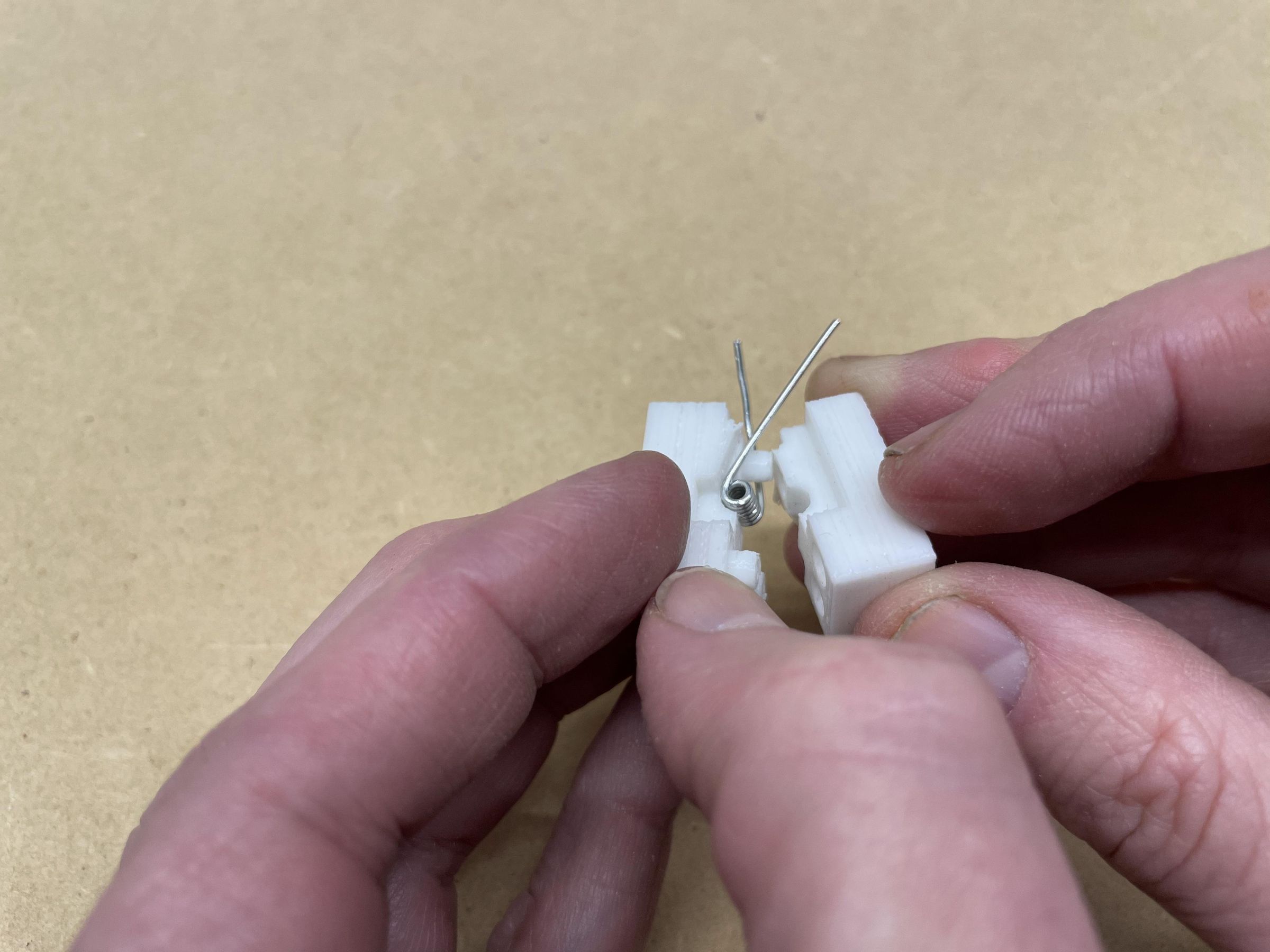 DIY Mini Clothespin : 5 Steps (with Pictures) - Instructables