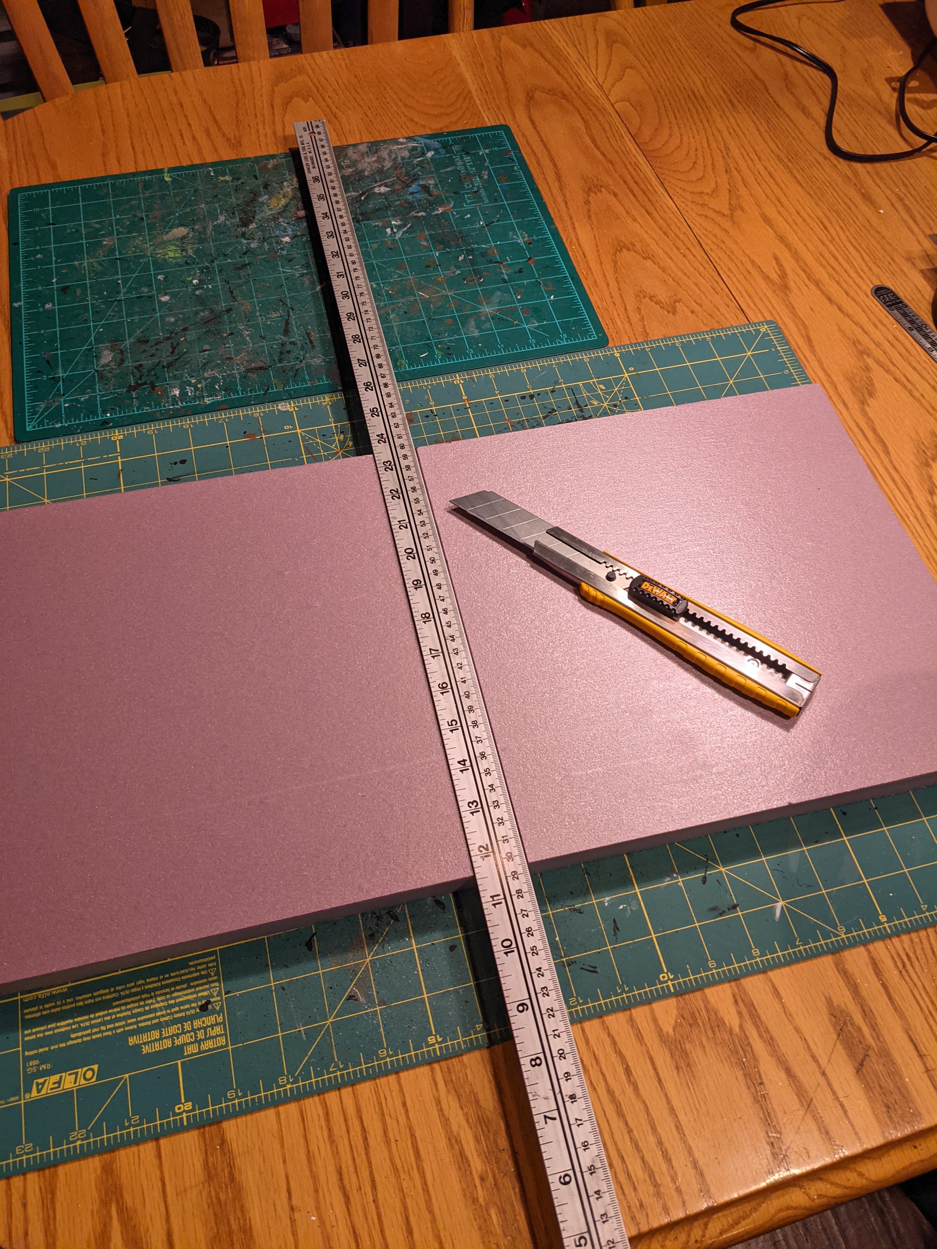 Tabletop Gaming Tiles : 13 Steps (with Pictures) - Instructables