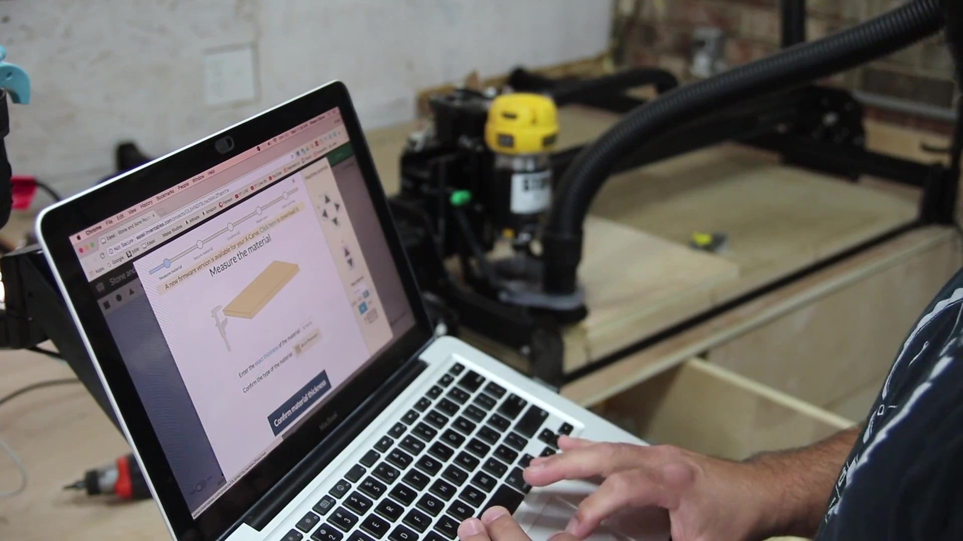 DIY Radius Router Templates : 4 Steps - Instructables