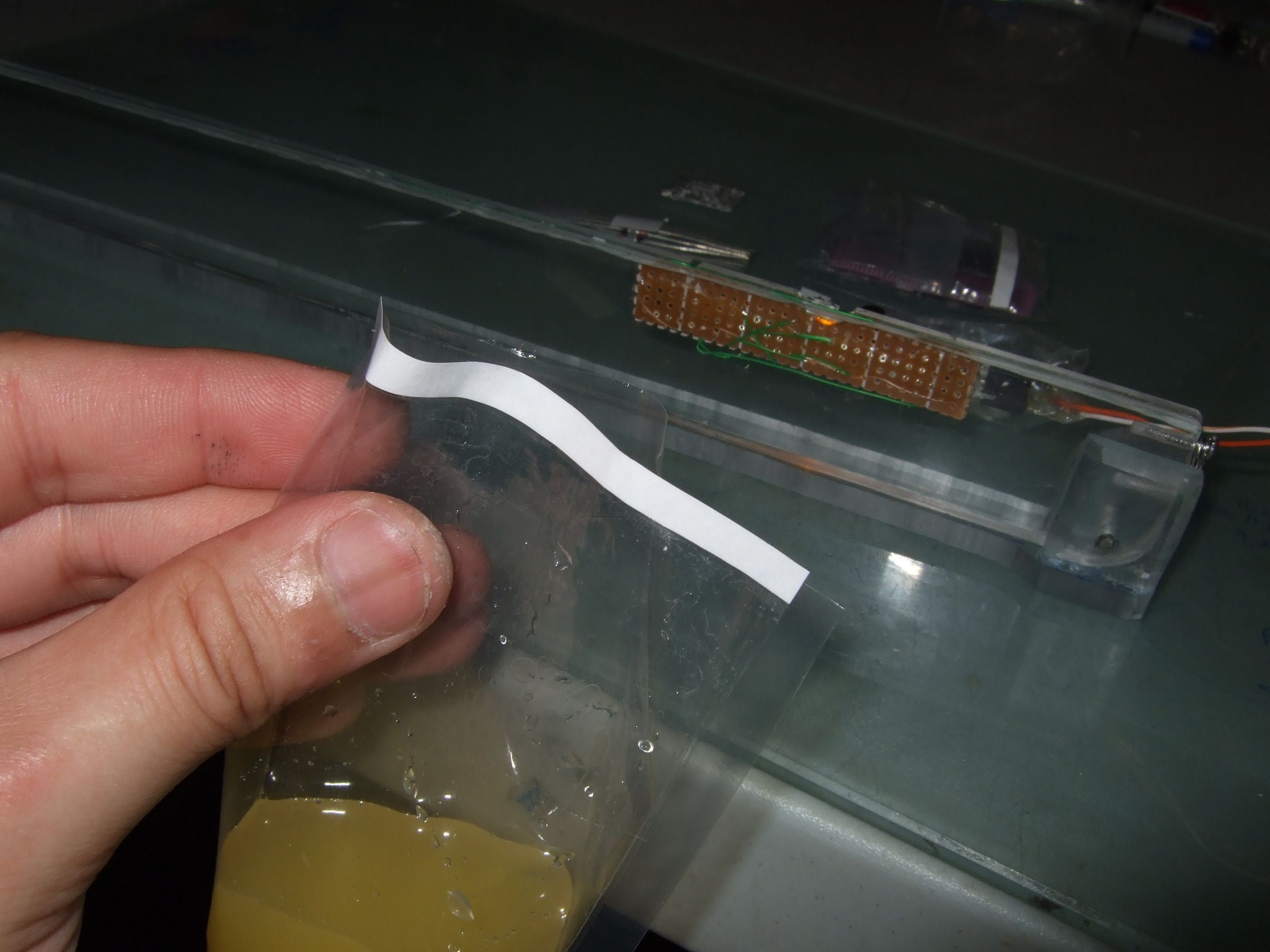 How to Make a Heat Sealer : 10 Steps (with Pictures) - Instructables