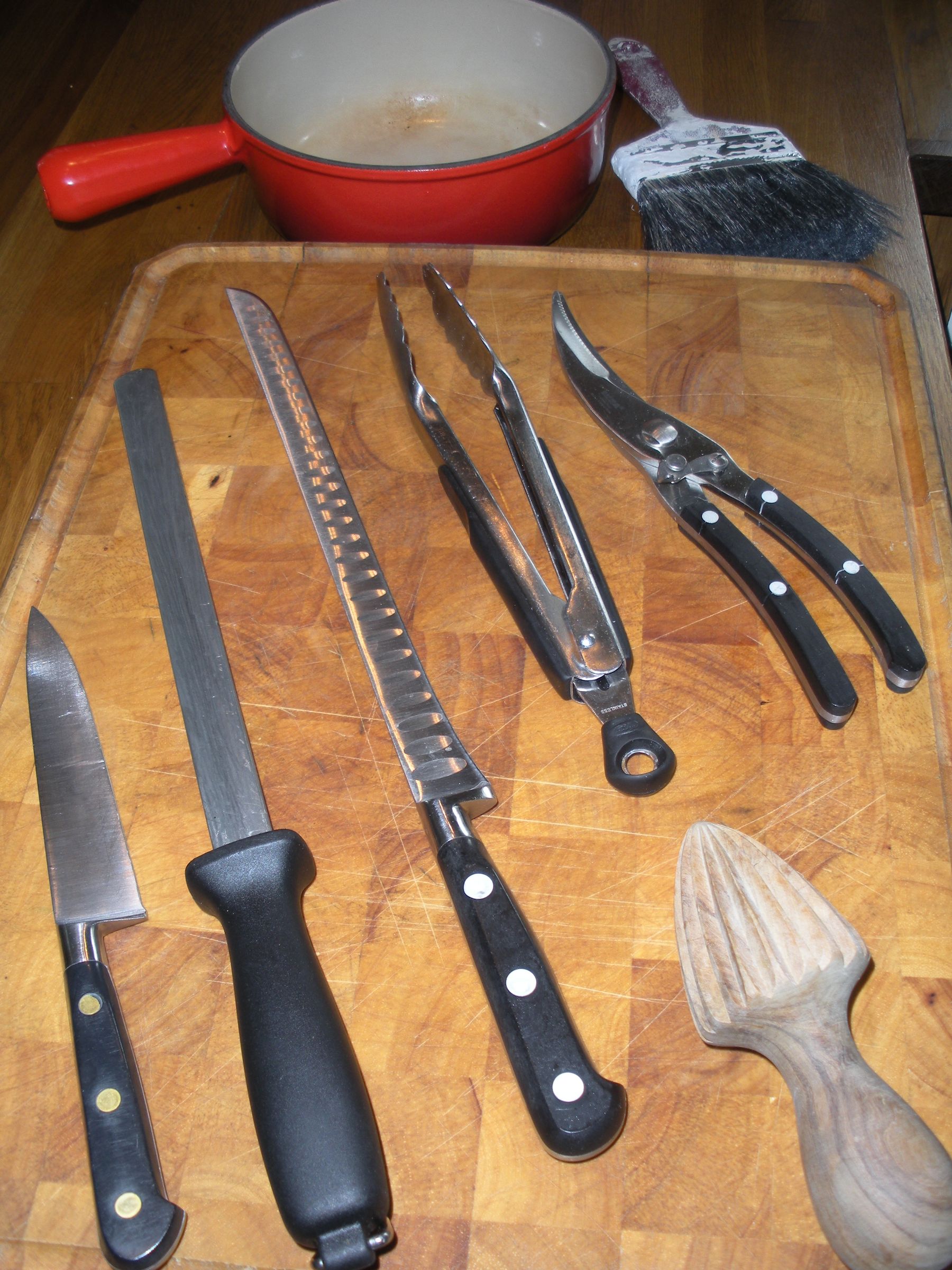 Hog Spit-Roast : 20 Steps (with Pictures) - Instructables