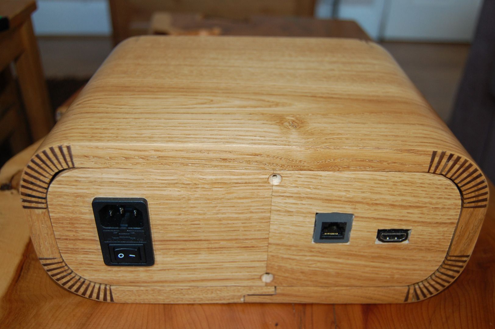 Raspberry Pi Media Player : 7 Steps (with Pictures) - Instructables