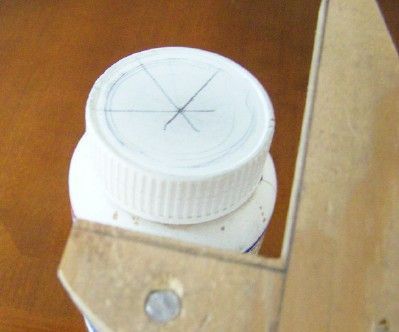 Another Center Finder : 10 Steps - Instructables