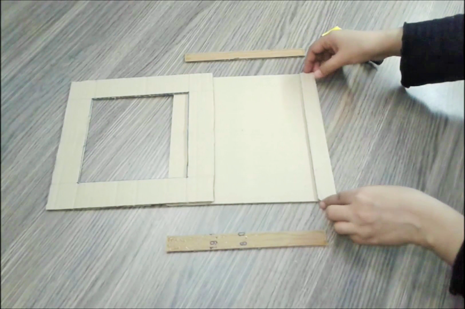 How to Make Photo Frames : 3 Steps - Instructables