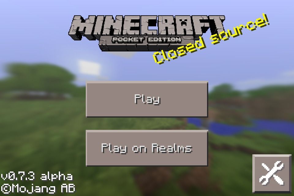 Herobrine In Minecraft Pe Seed