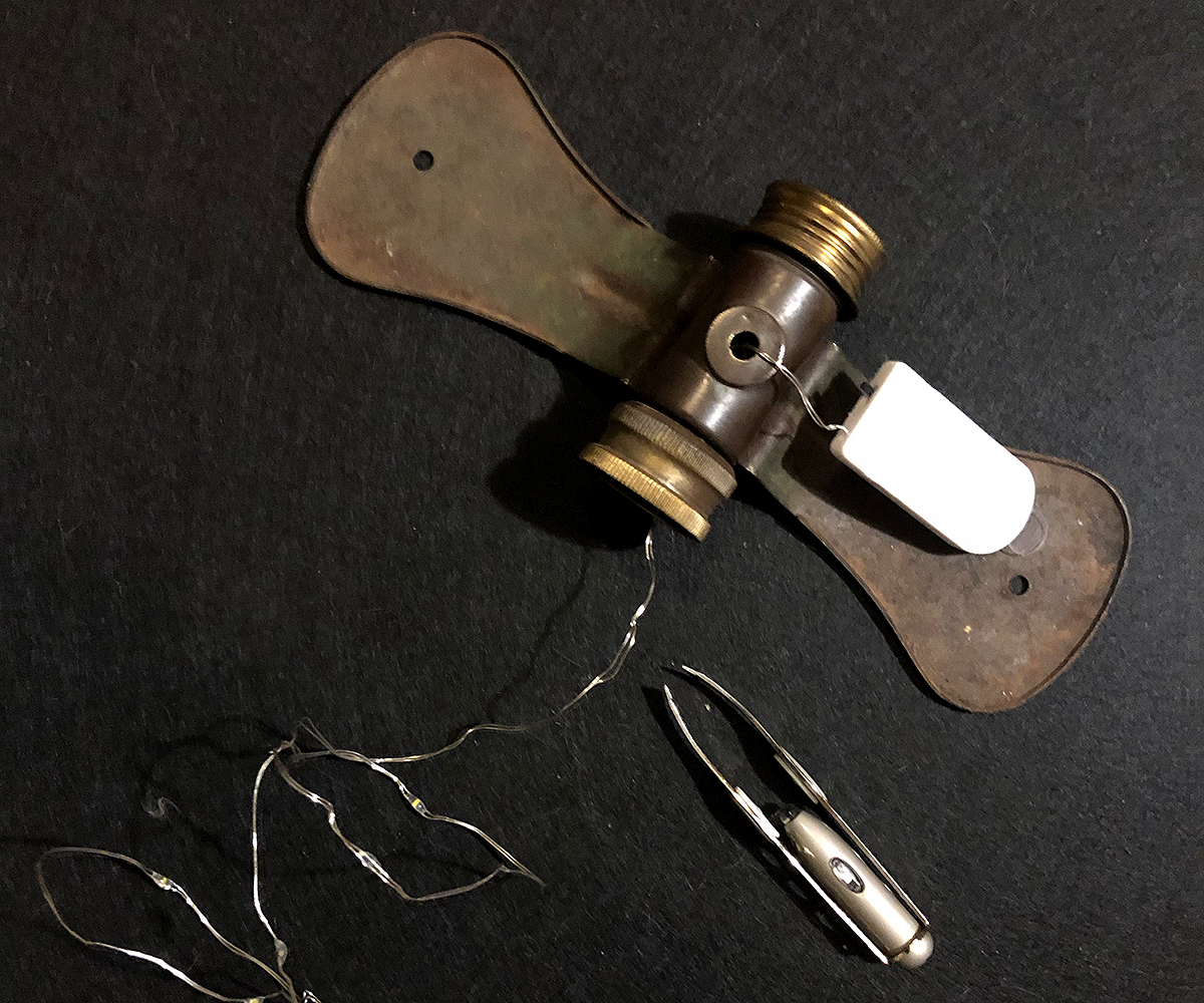 Light Up Firefly : 12 Steps - Instructables