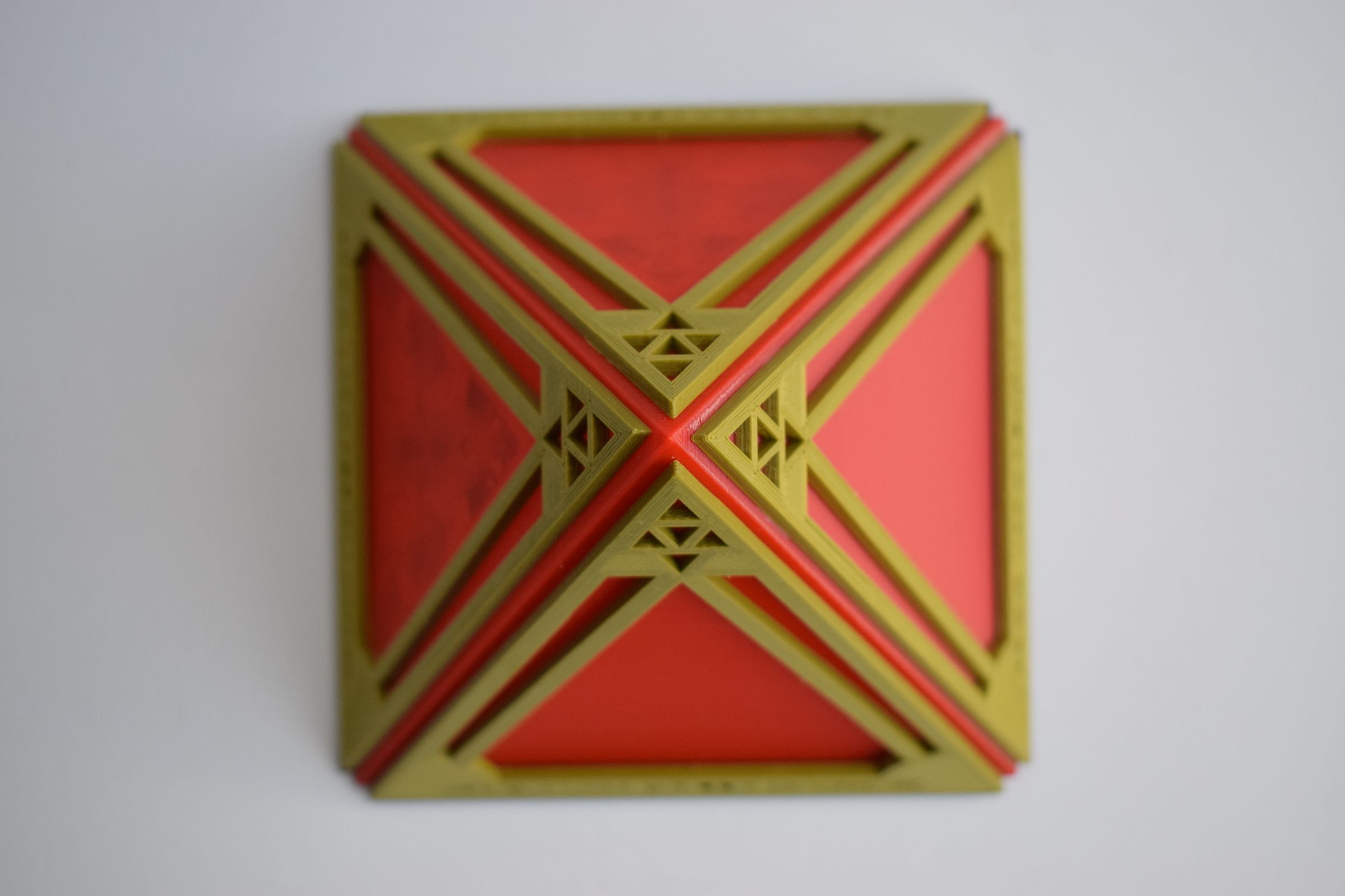 Sith Holocron : 7 Steps (with Pictures) - Instructables