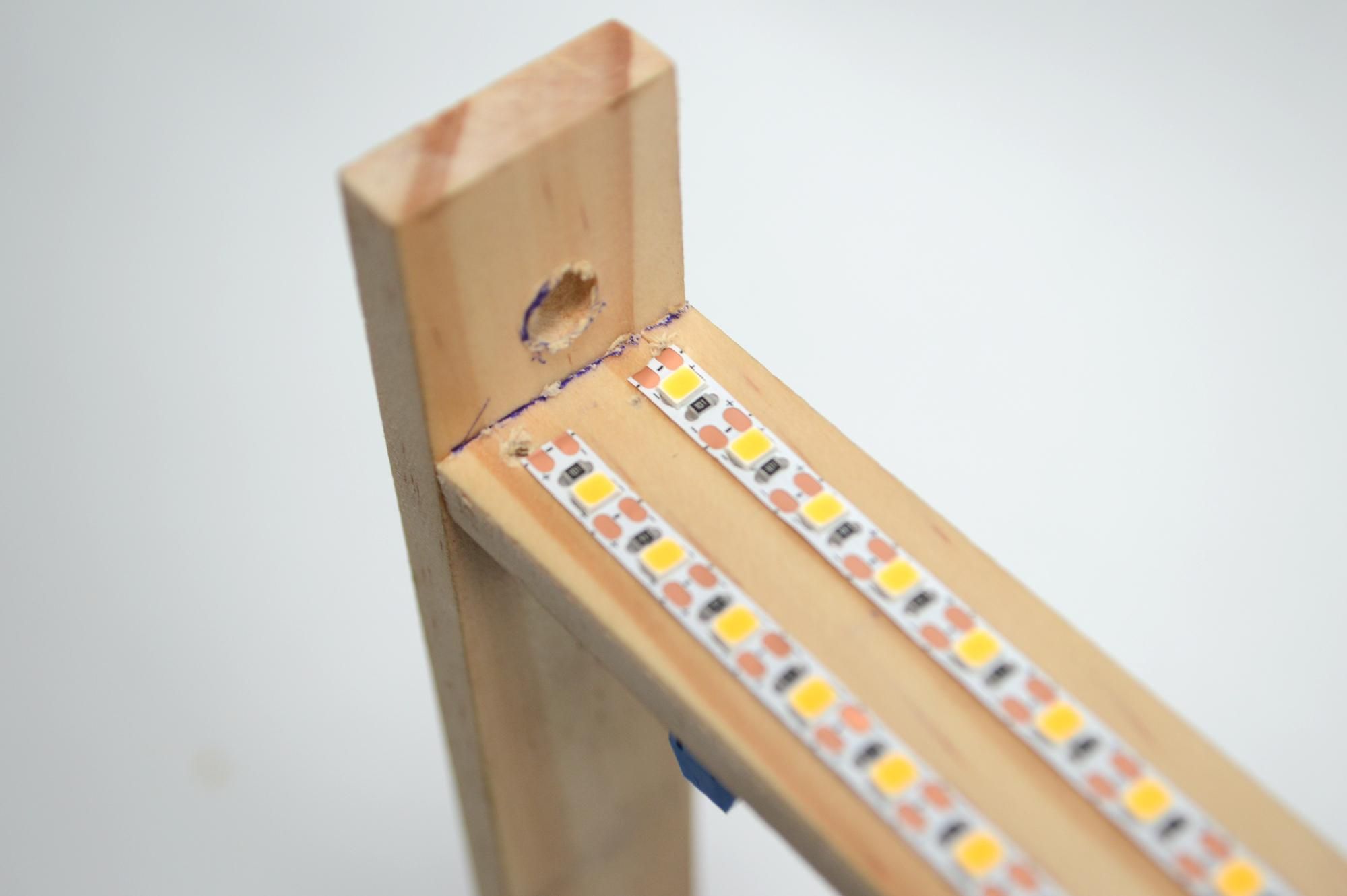 Book Light Inside a Book! : 11 Steps (with Pictures) - Instructables