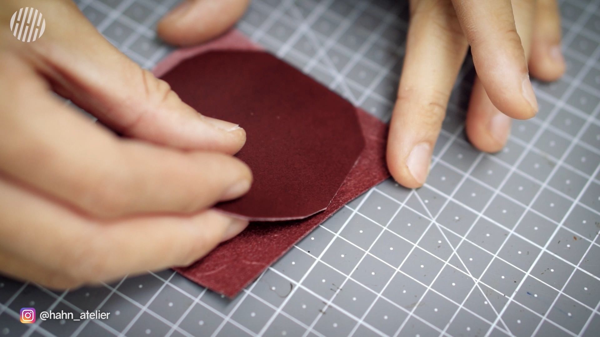 Pocket Watch Leather Case : 19 Steps (with Pictures) - Instructables