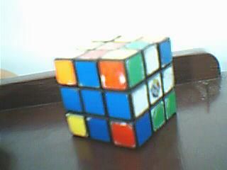 Solve a Rubik's Cube : 9 Steps - Instructables