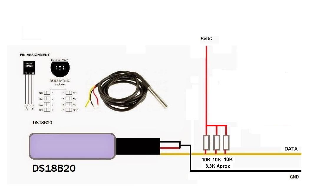 ESP8266 & Public "Free" MQTT Broker HiveMQ & Node-RED : 6 Steps (with ...