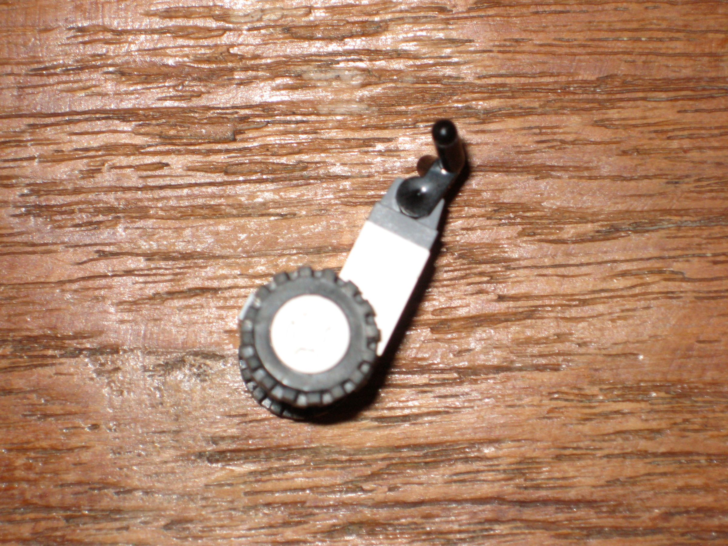 LEGO Segway : 5 Steps - Instructables
