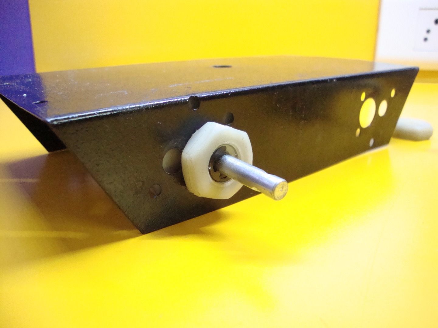 Laptop Controlled Robot V2.0 : 24 Steps (with Pictures) - Instructables