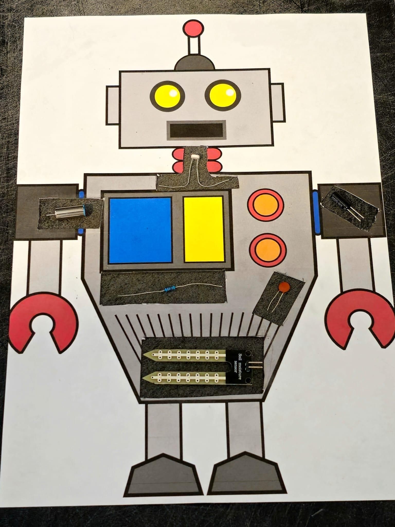 Custom Operation Game : 8 Steps - Instructables