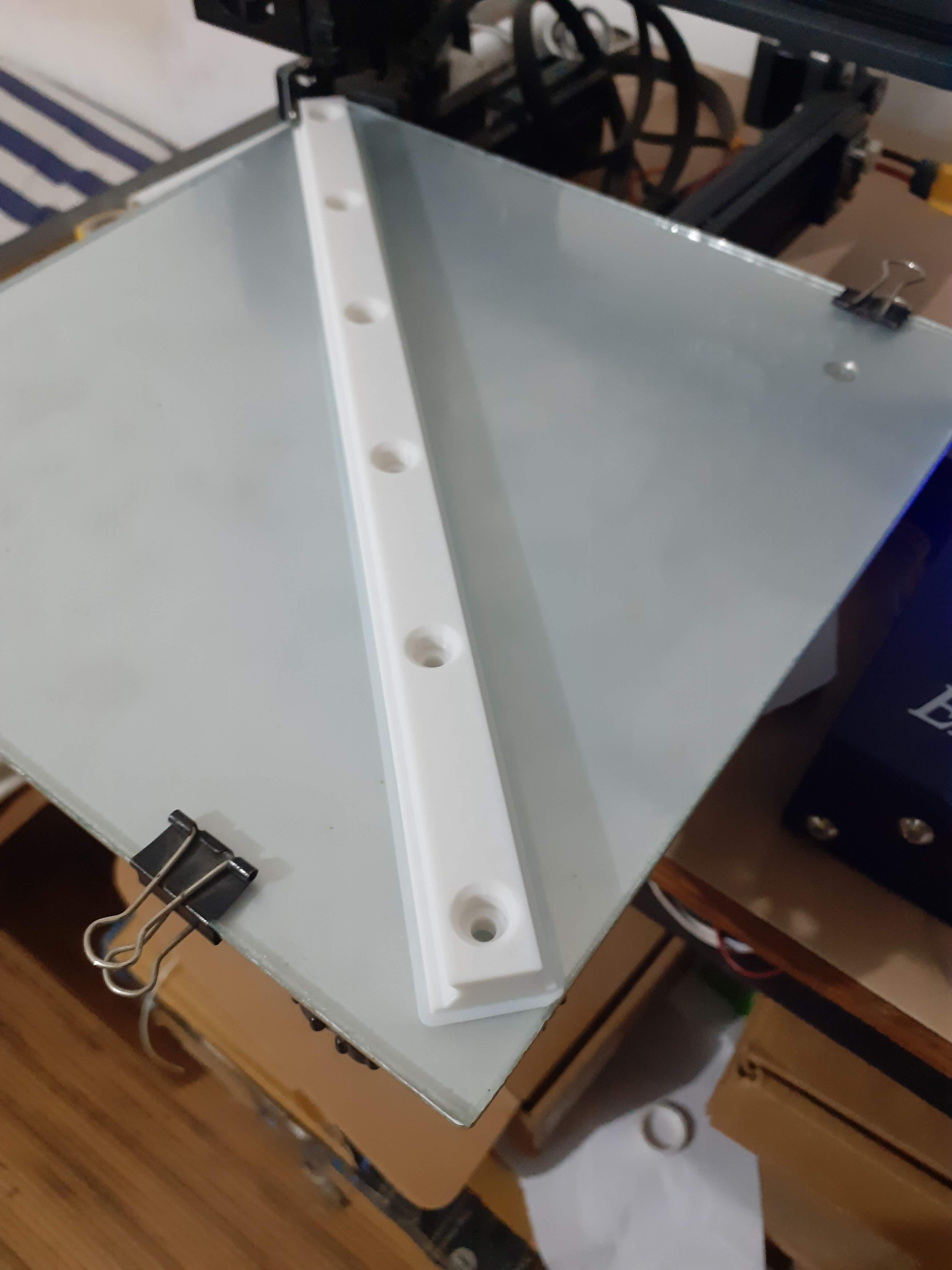 3D Printed Linear Guide Experiment : 8 Steps (with Pictures ...