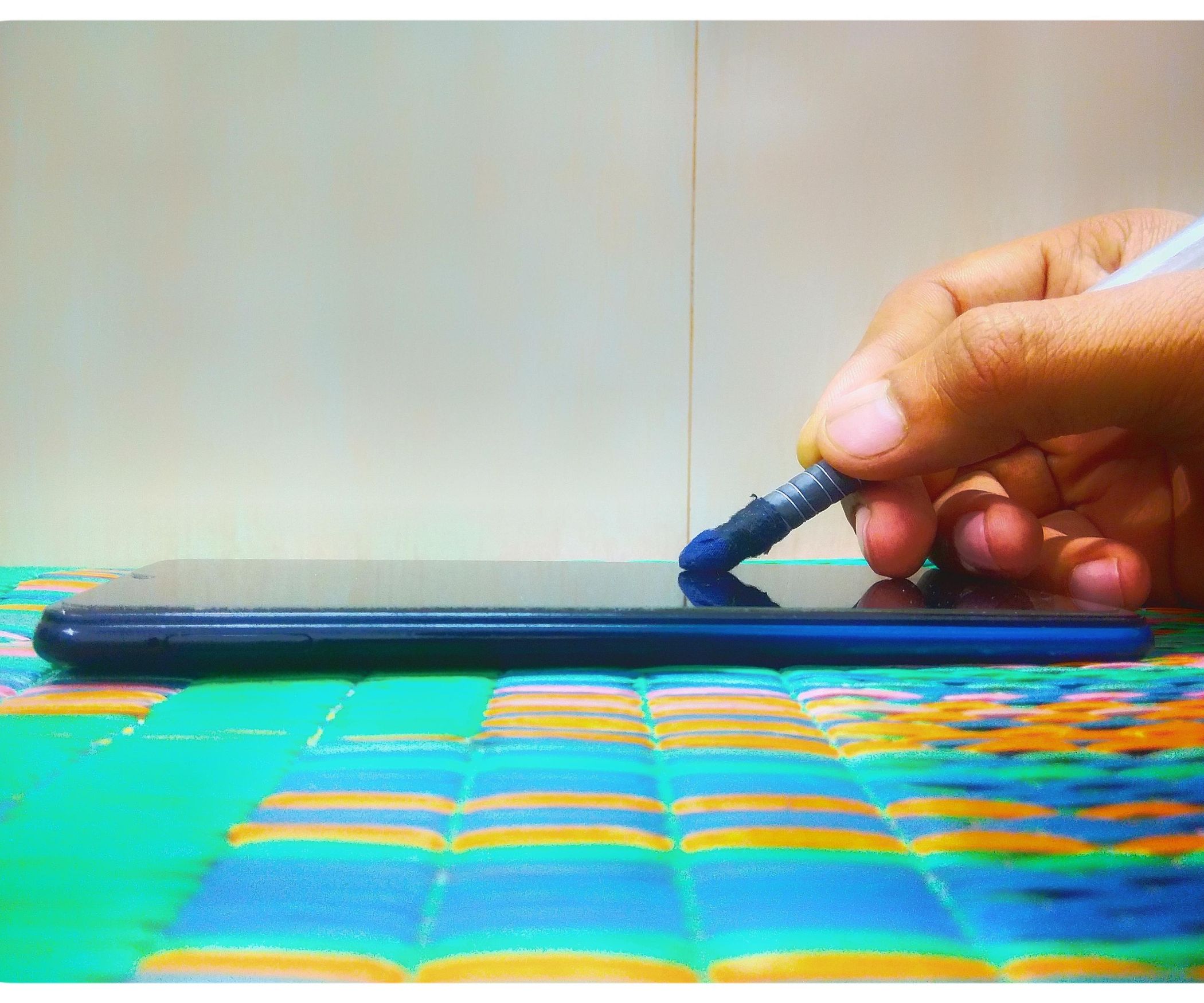 Stylus : 3 Steps (with Pictures) - Instructables