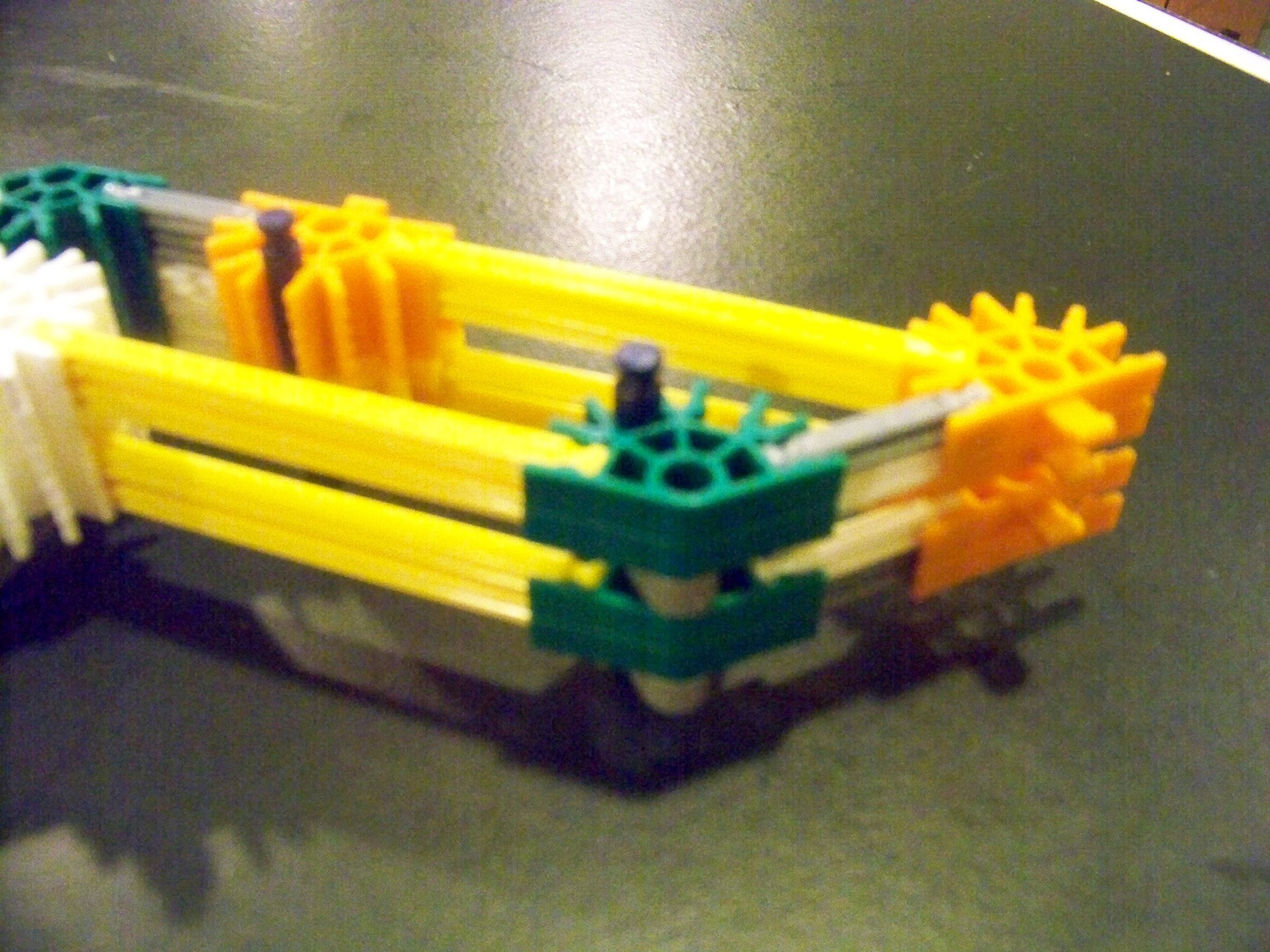 K'nex Chu-ko-nu/Repeating Crossbow : 10 Steps - Instructables