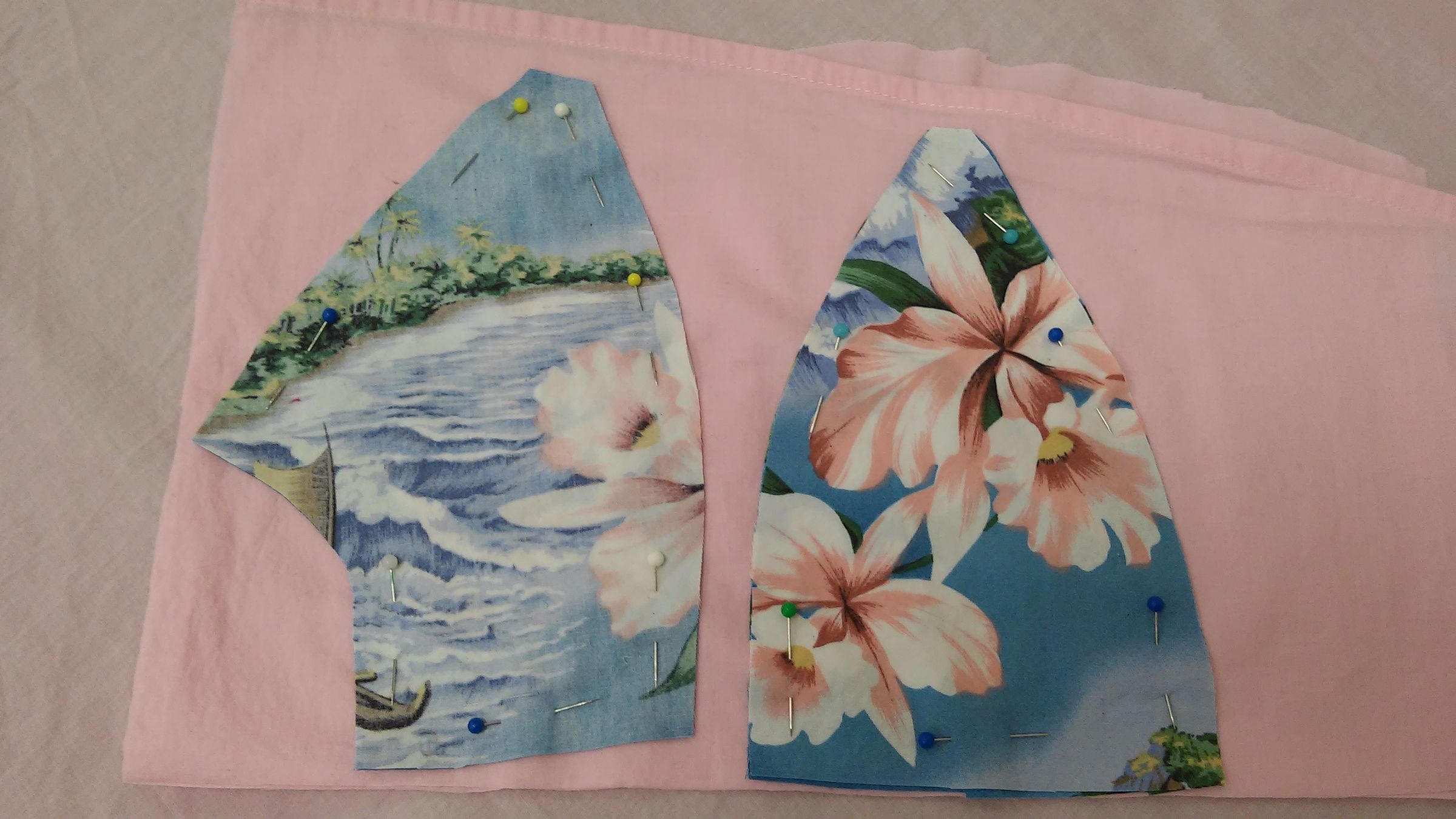 Ladies Baseball Cap : 12 Steps (with Pictures) - Instructables