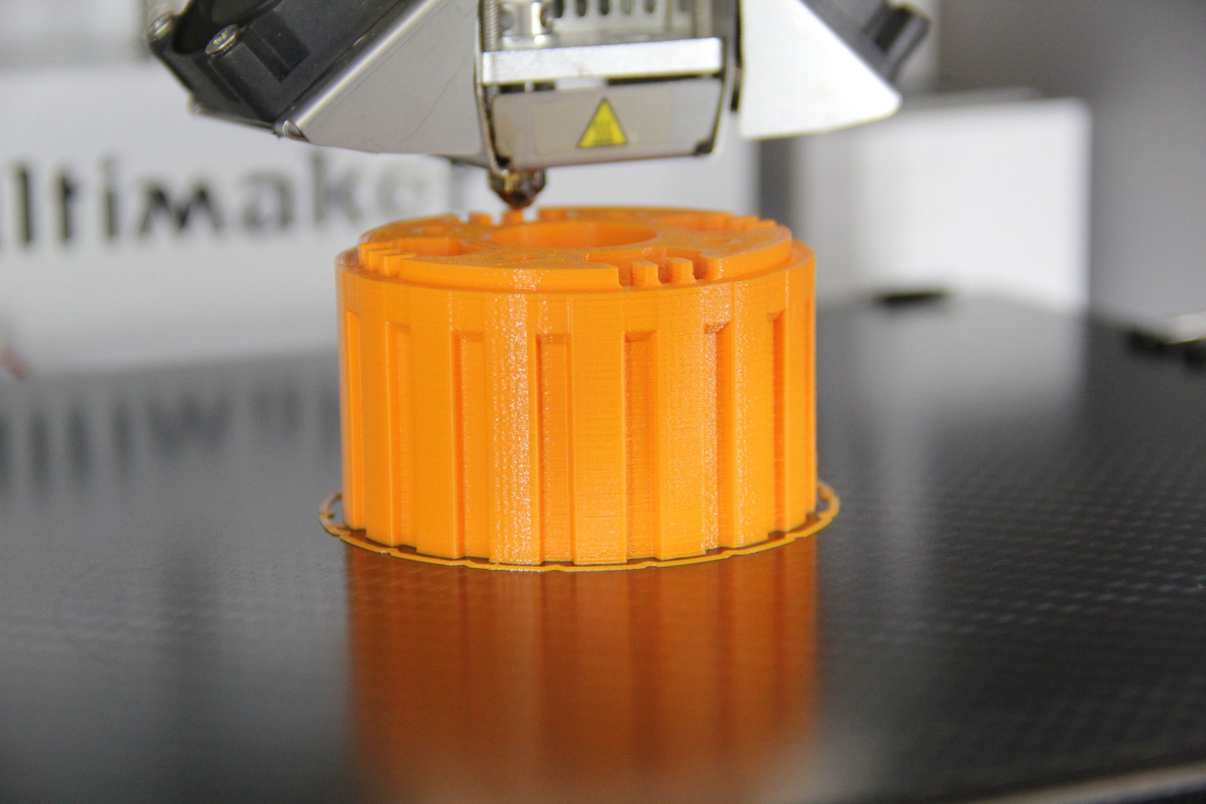 600 Watt, 3d-printed, Halbach Array, Brushless DC Electric Motor : 10 ...
