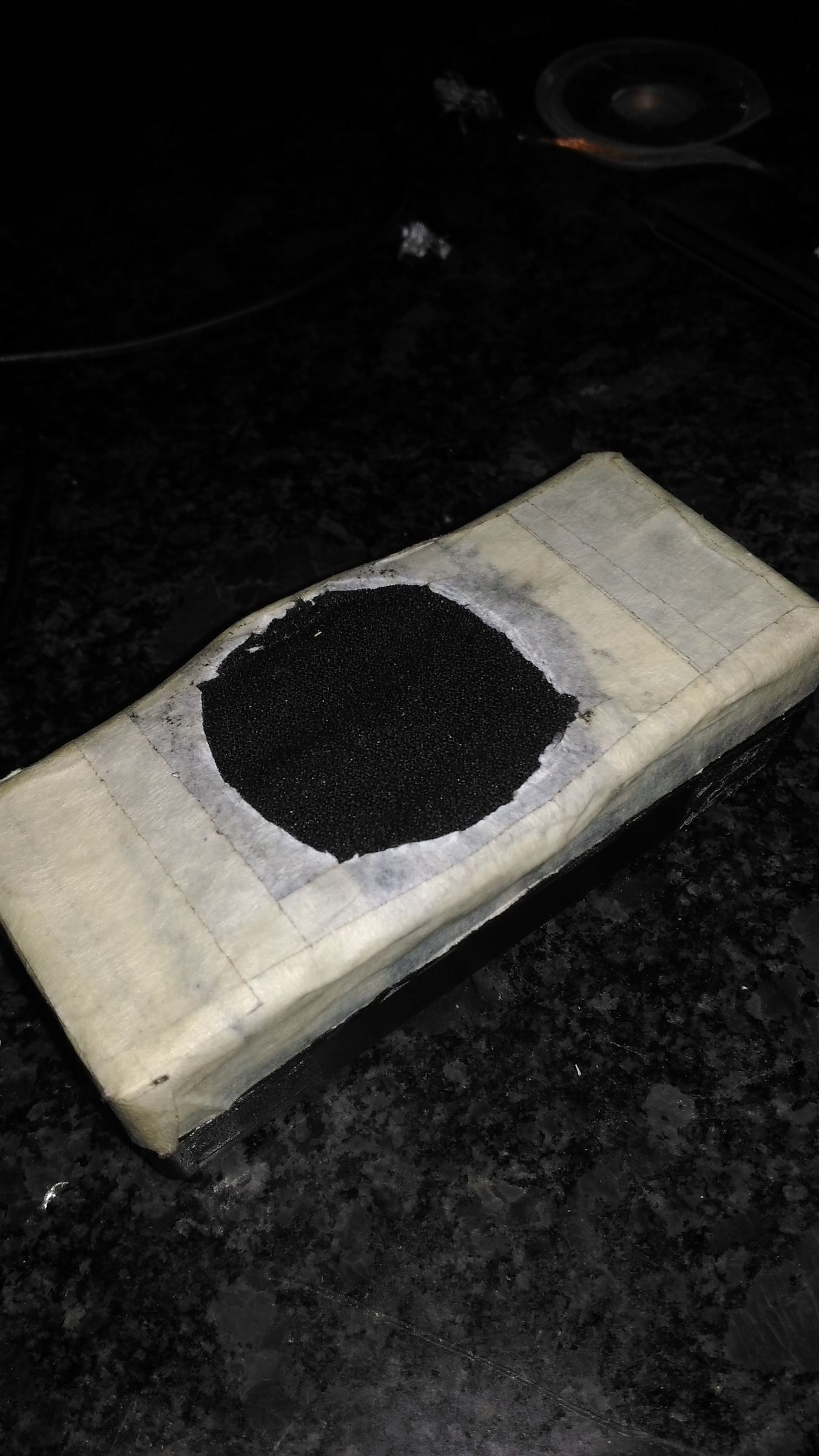 LASER TRIP WIRE : 4 Steps (with Pictures) - Instructables