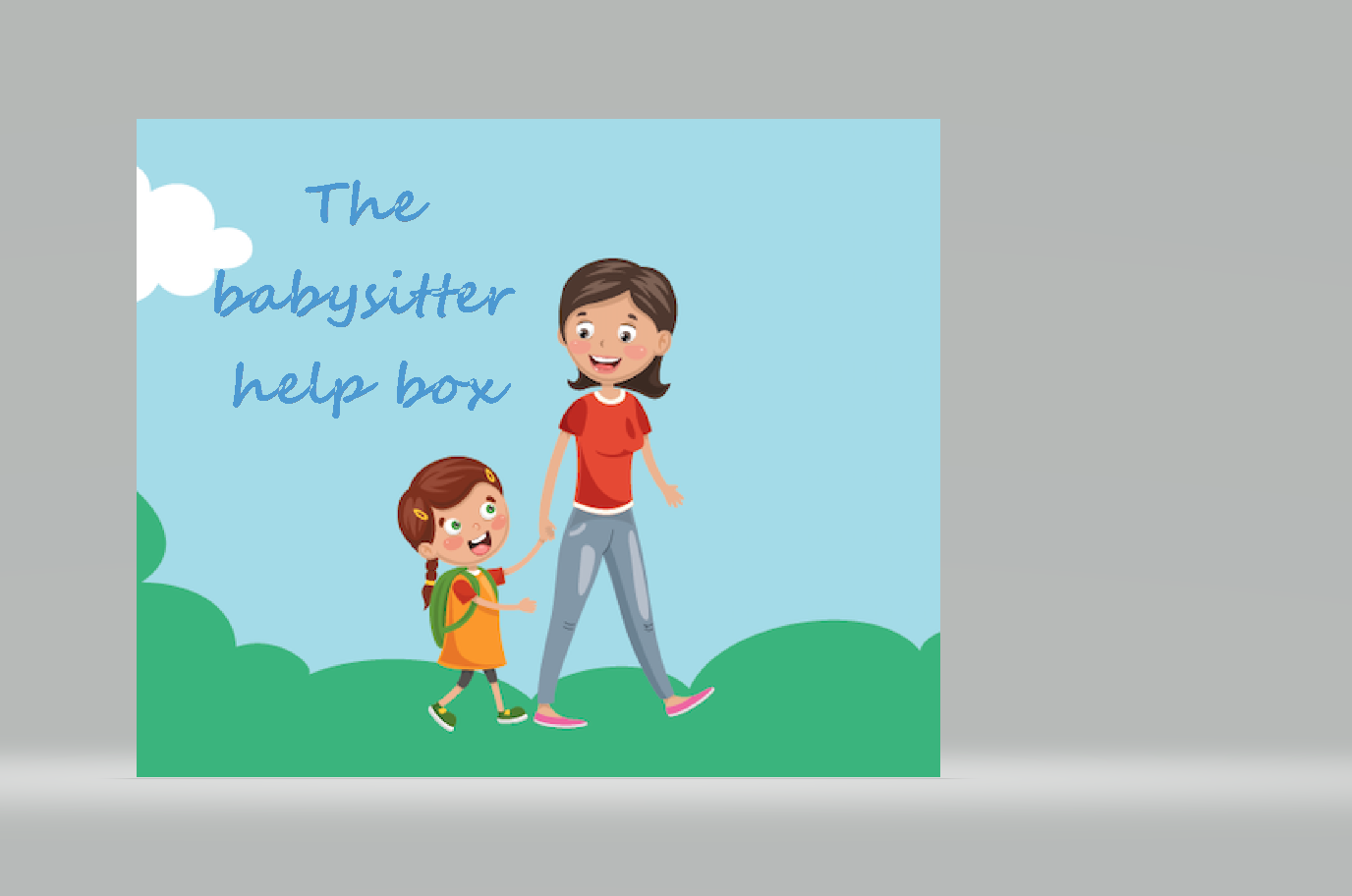 BabySitter Help Box : 6 Steps - Instructables
