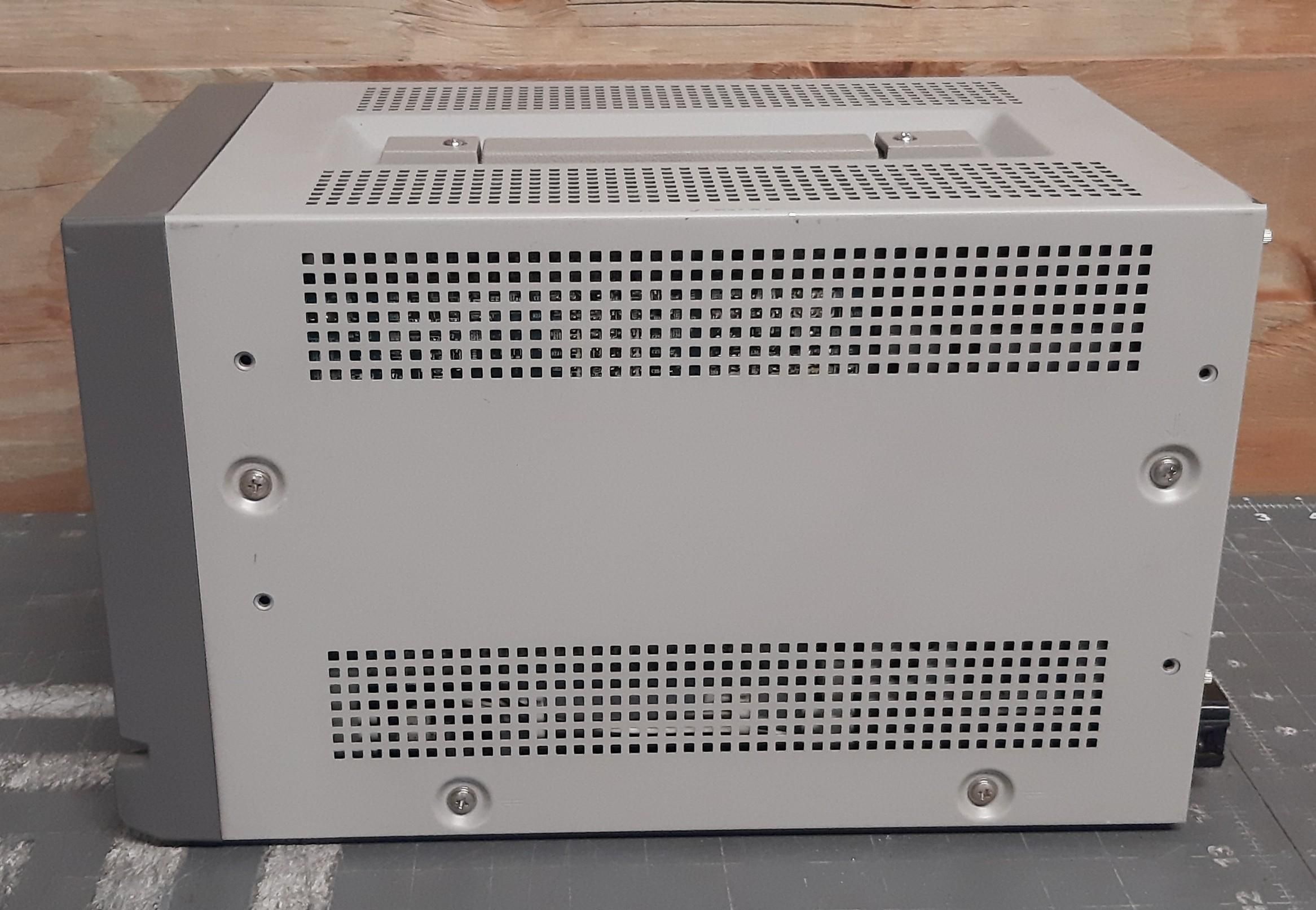 The PVM-PANDA : 34 Steps (with Pictures) - Instructables