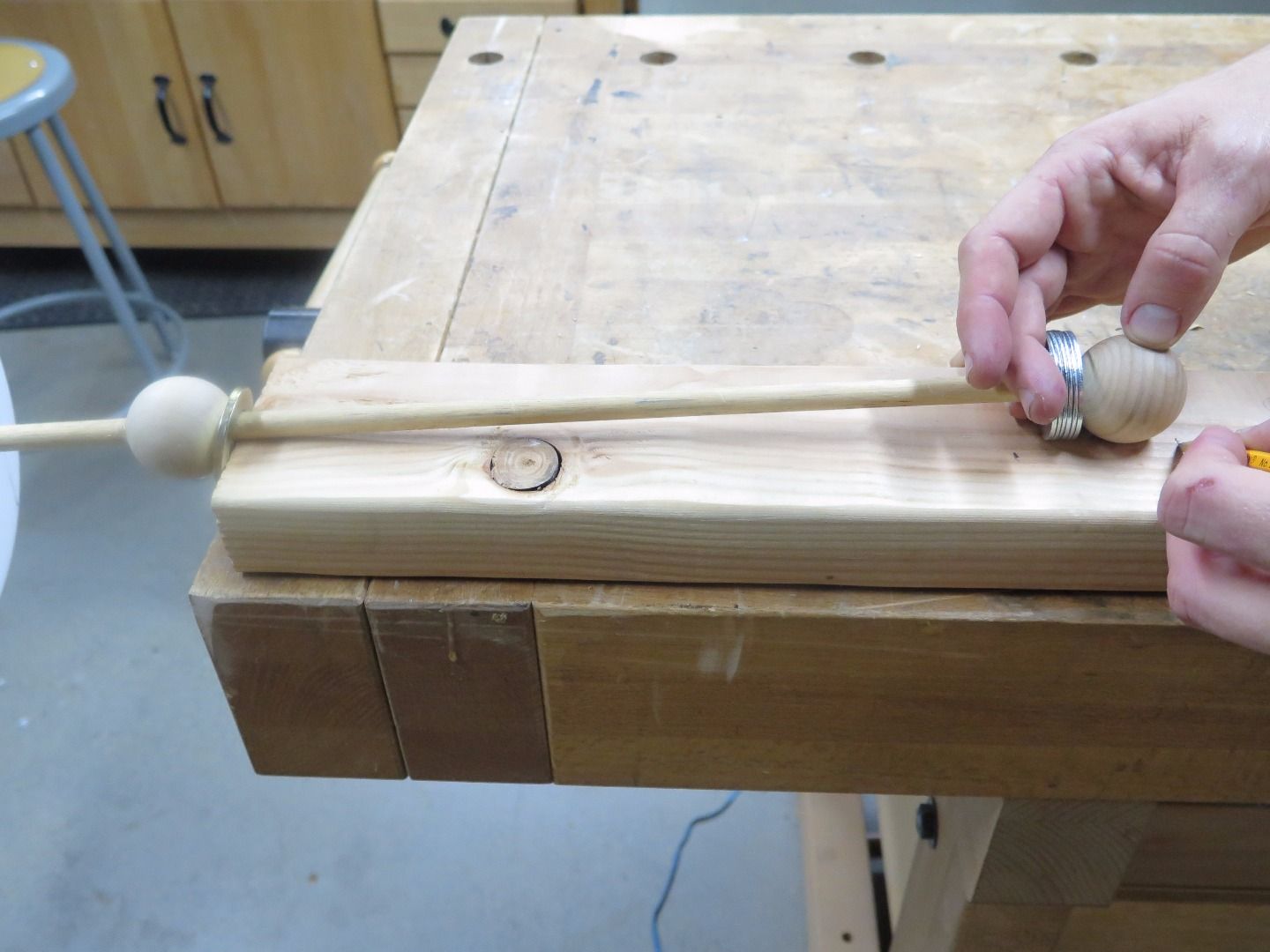 The Rocking Dish : 8 Steps - Instructables