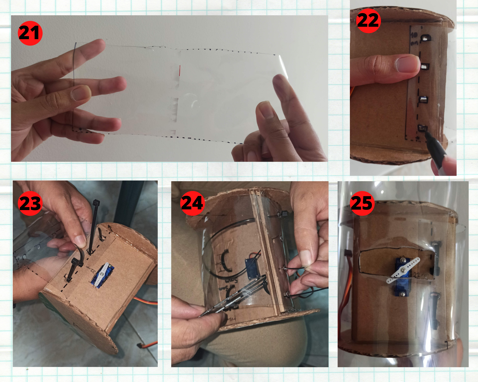Water Rocket - Electronic Systems Design : 14 Steps (with Pictures ...