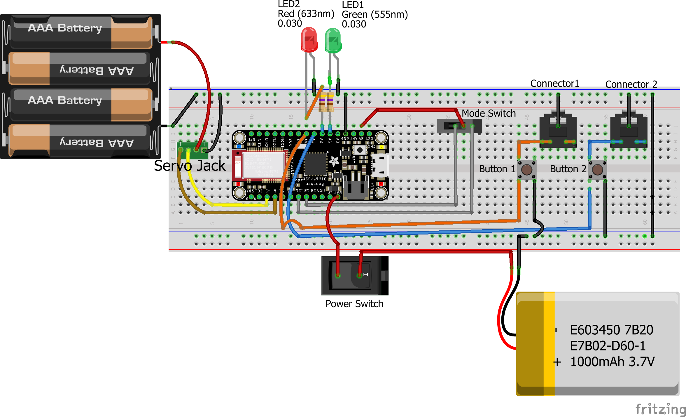 Alternate Switch Control Interface, With USB Cable and Bluetooth ...