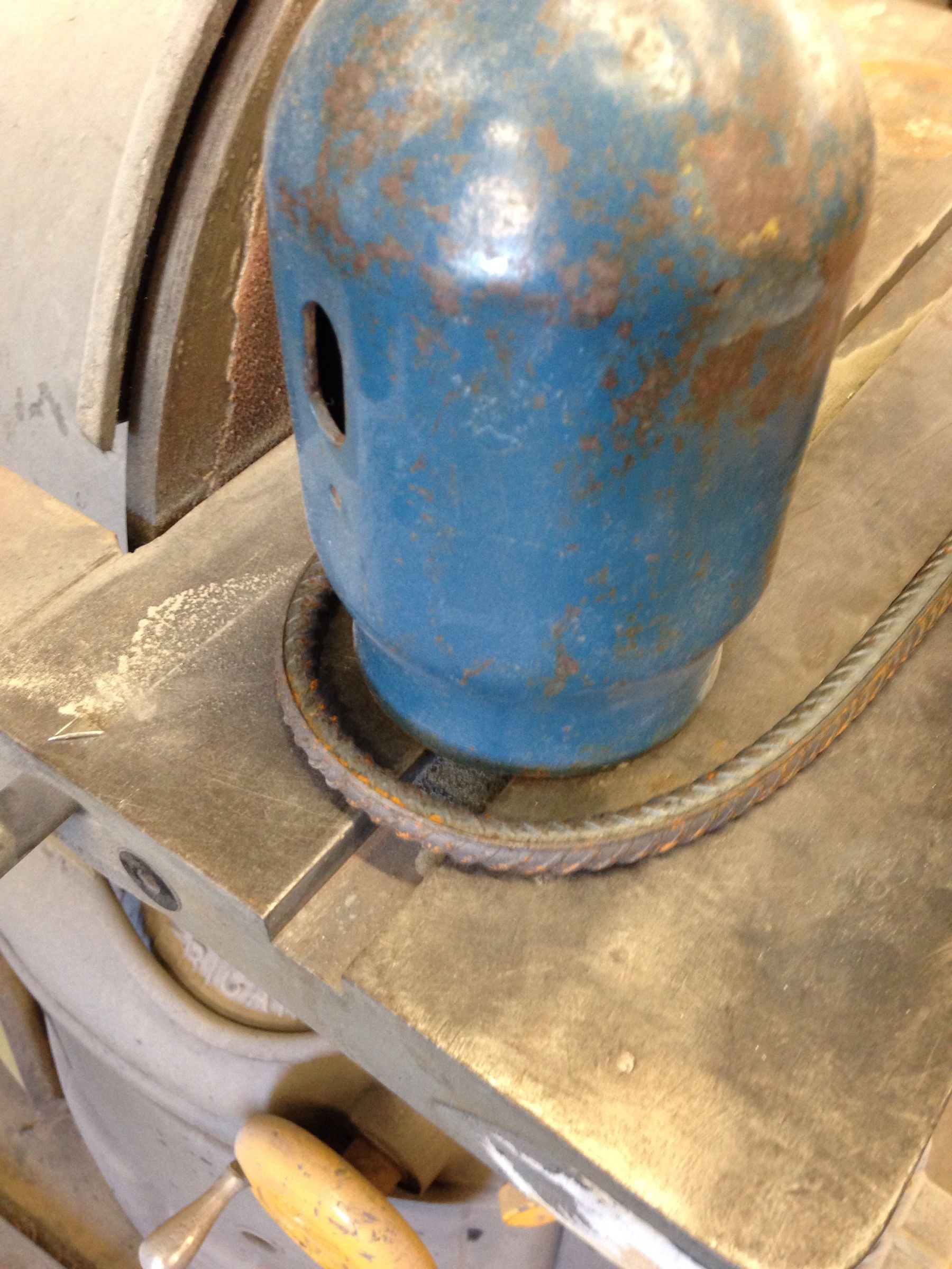 MIG Cables Hanger : 6 Steps (with Pictures) - Instructables