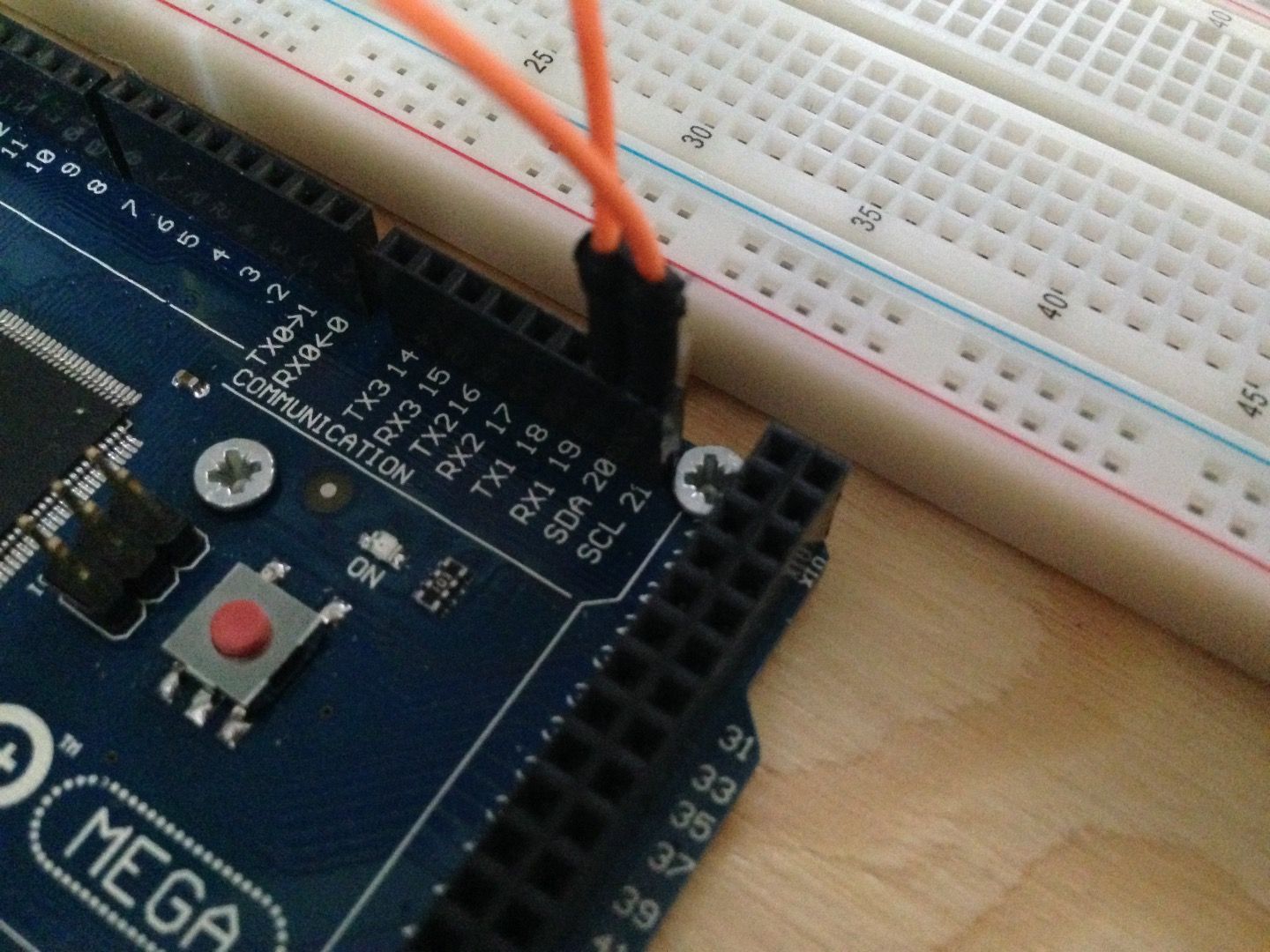 Arduino BMP180 : 3 Steps - Instructables