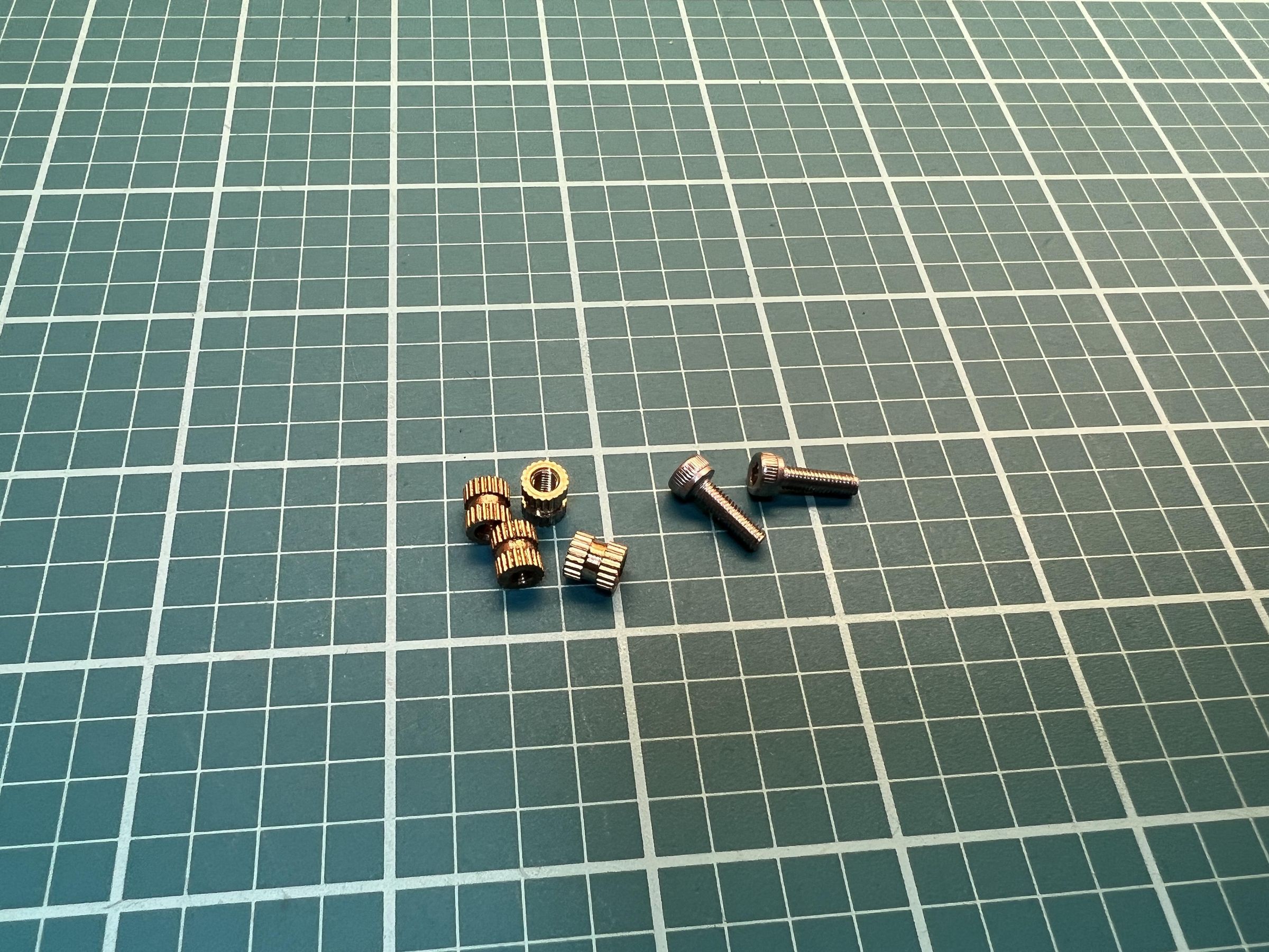 3D Printed Servo Motor : 10 Steps (with Pictures) - Instructables