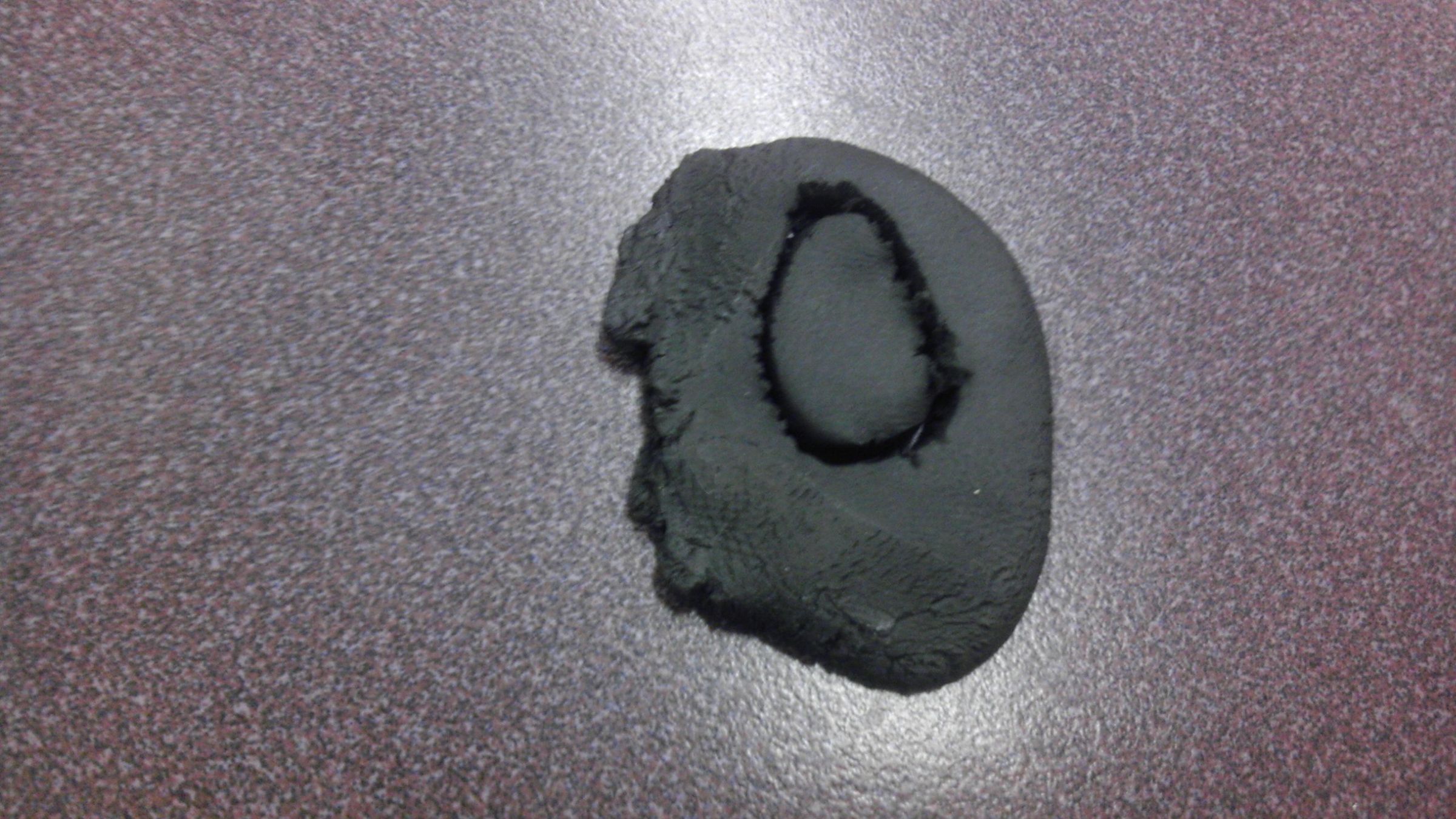 How to Make Pac-Man Out of Clay : 6 Steps - Instructables