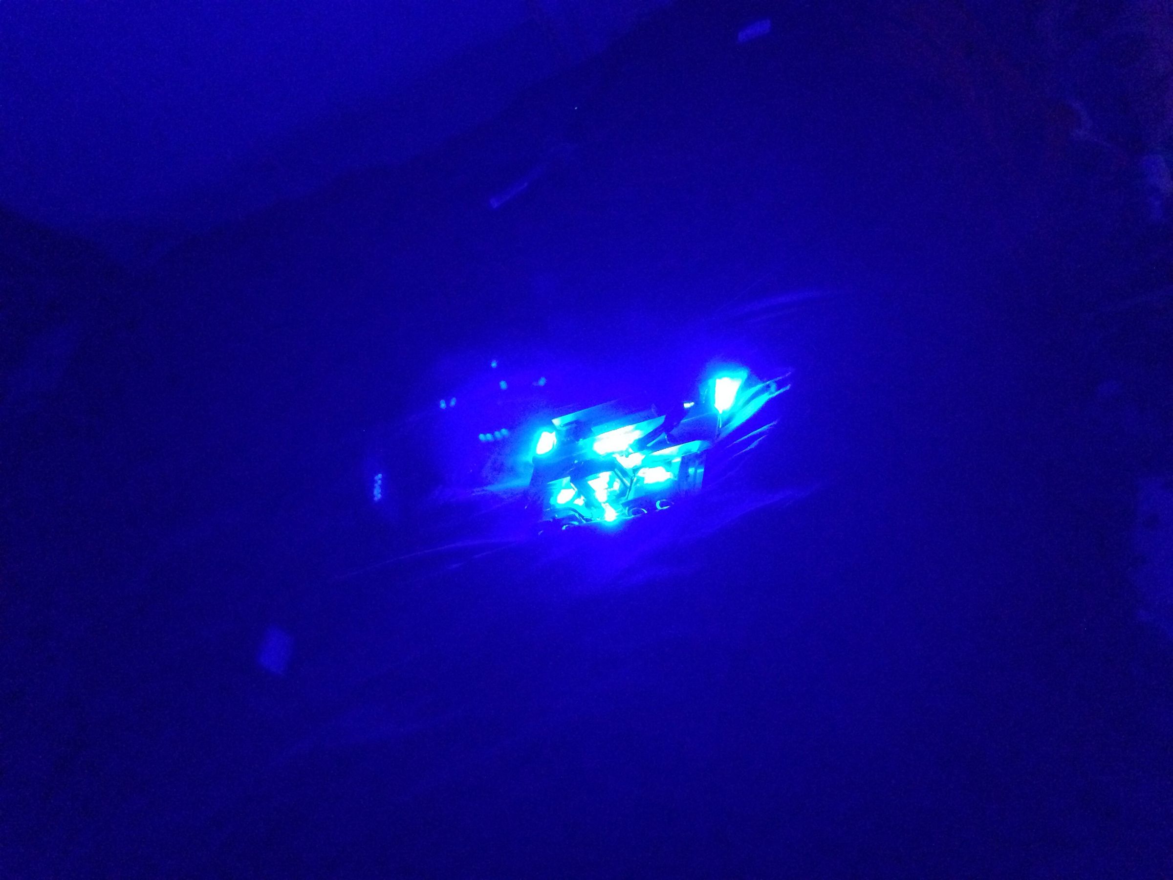 N64 LED Using 5V Bulbs : 7 Steps - Instructables