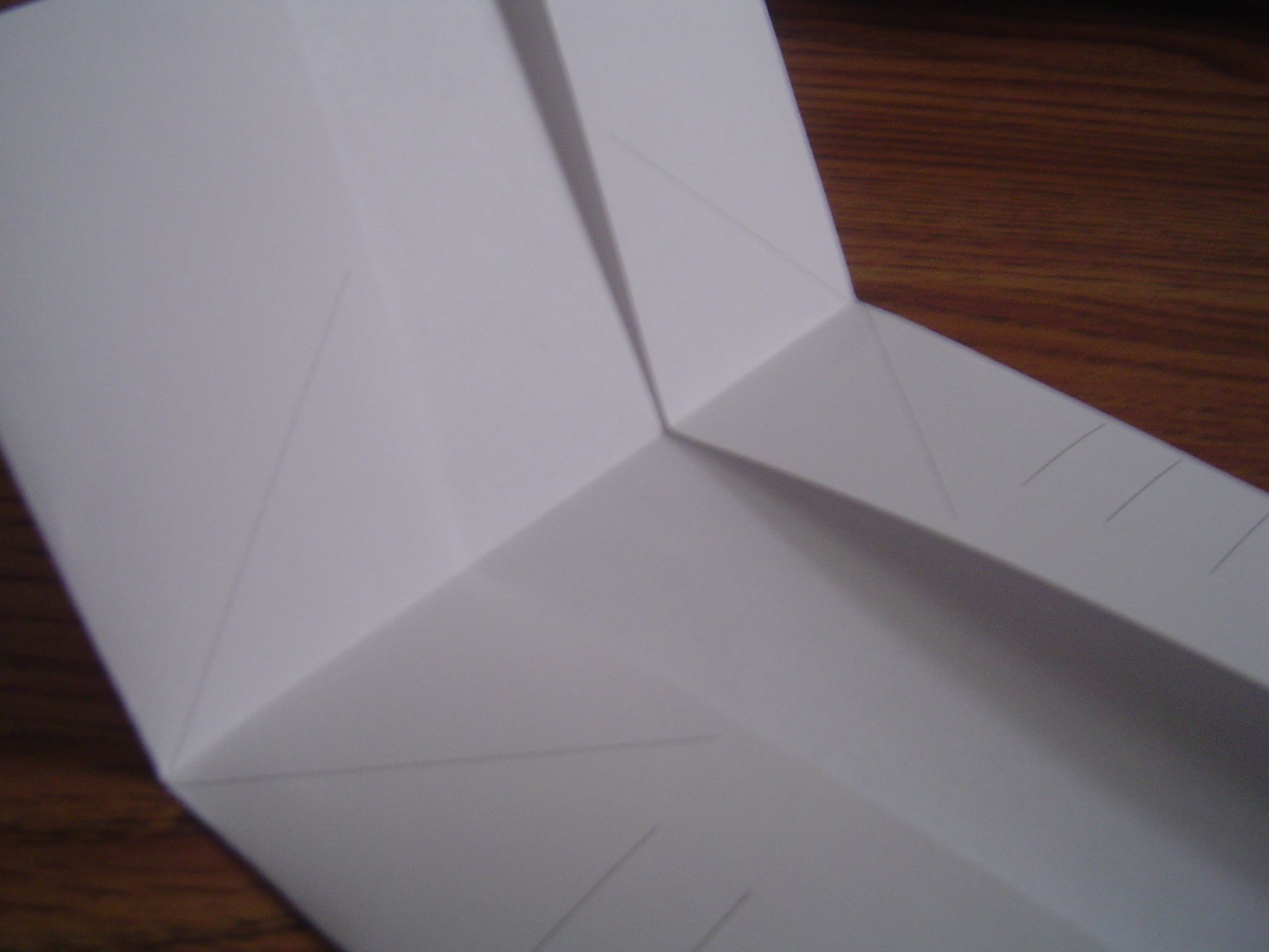 A More Customizable Paper CD or DVD Case : 8 Steps - Instructables
