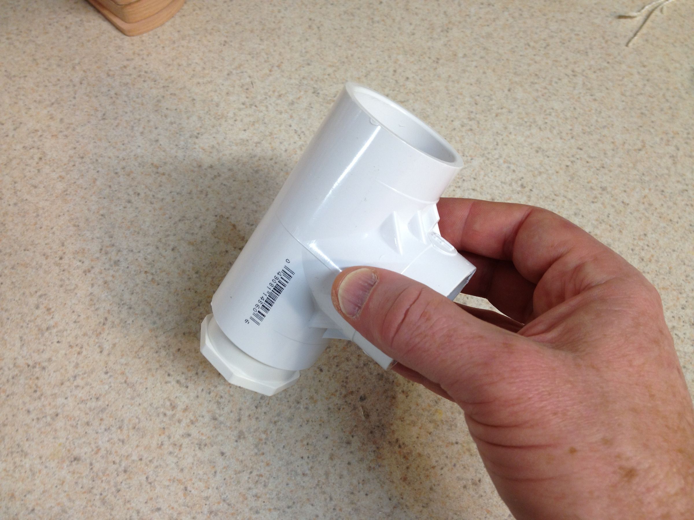 Hand-powered Water Pump : 5 Steps (with Pictures) - Instructables