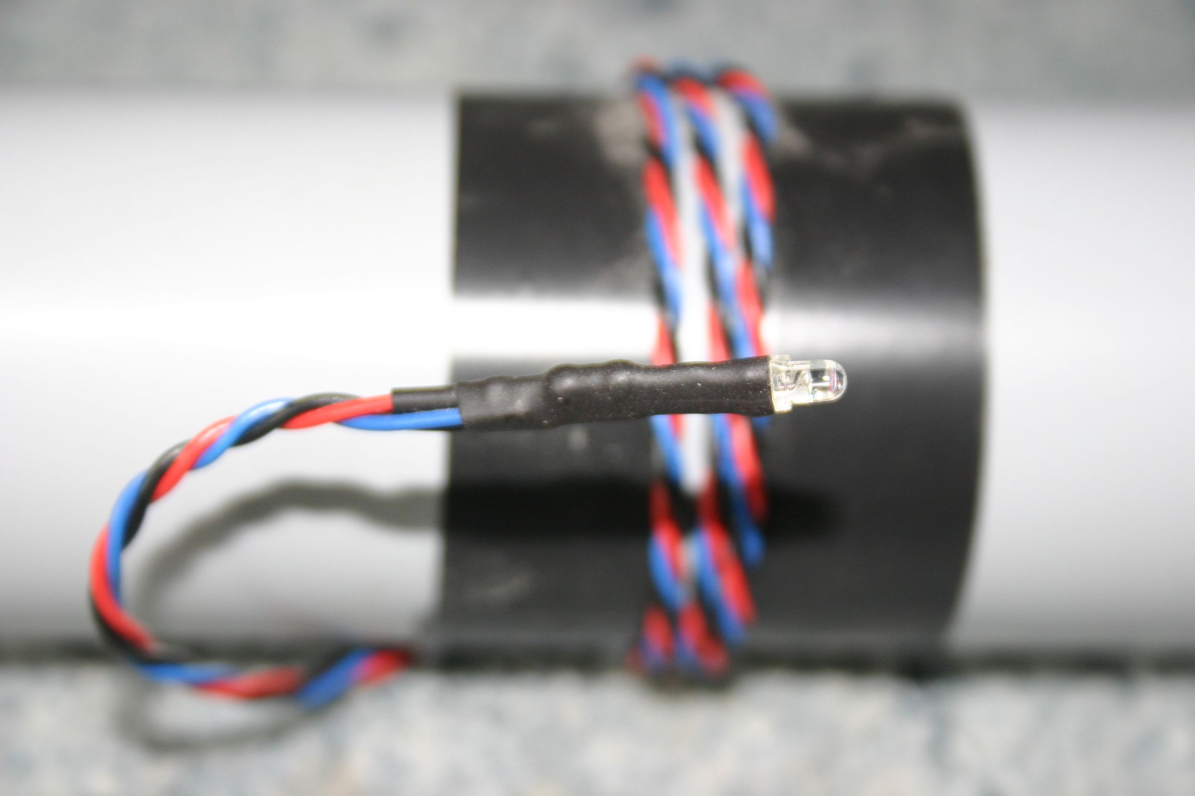 Passive IR to IR Canon Trigger : 5 Steps (with Pictures) - Instructables
