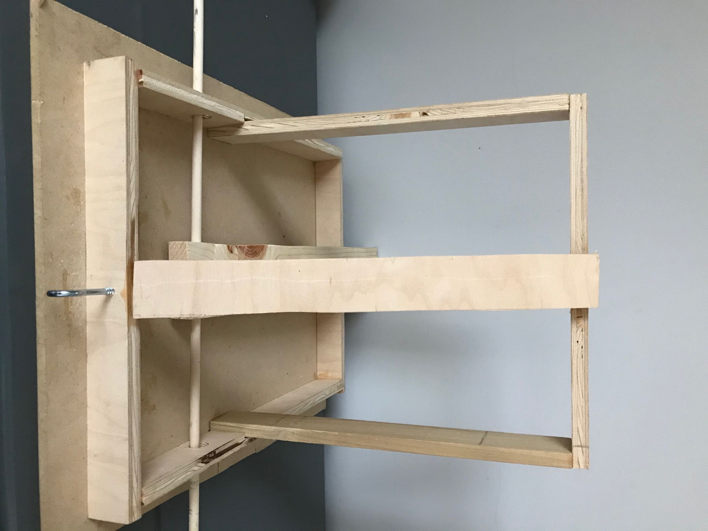 Easy DIY Catapult : 10 Steps (with Pictures) - Instructables