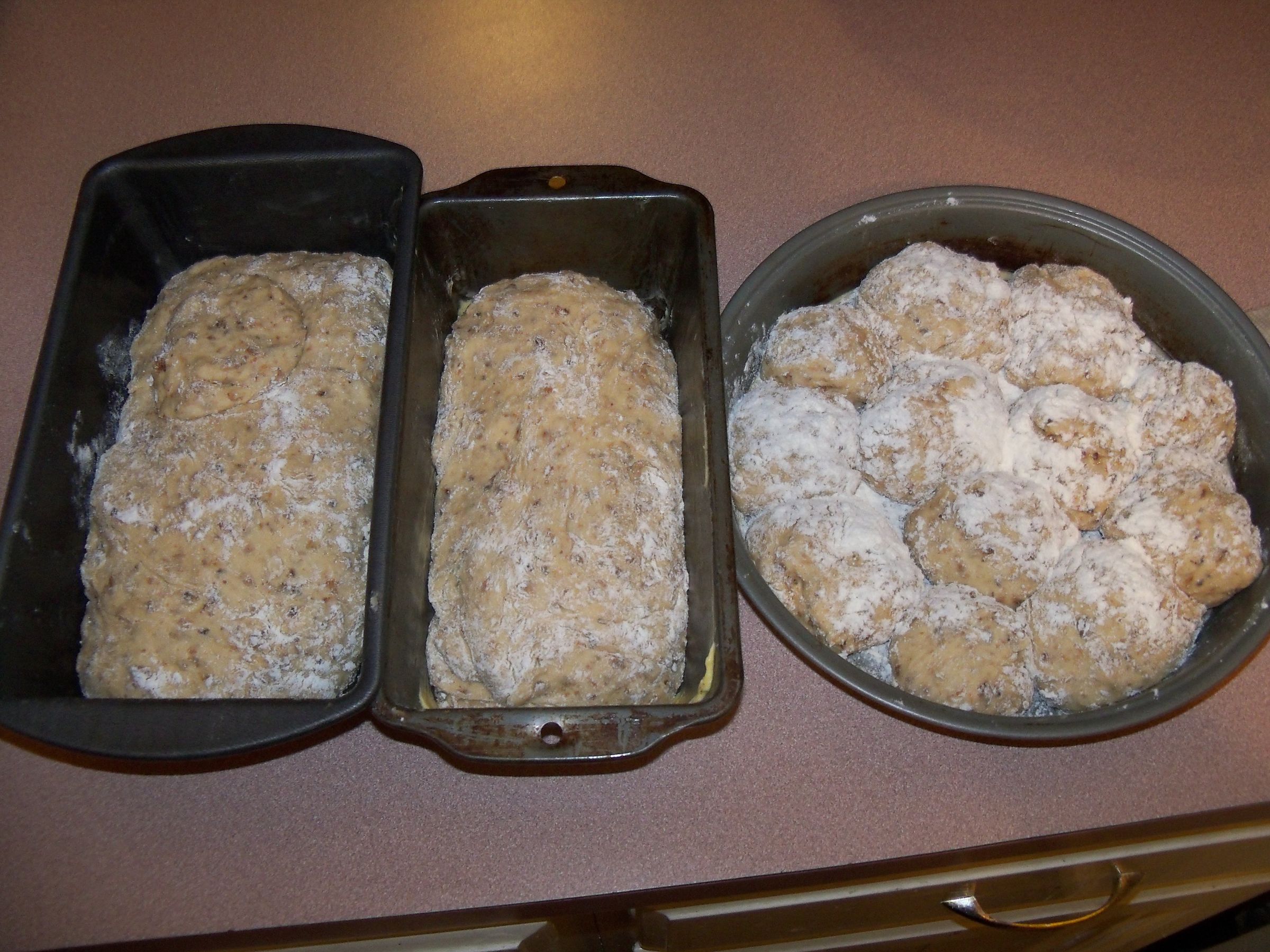 Amazing (and Easy!) Bread From Spent Grains : 8 Steps (with Pictures ...