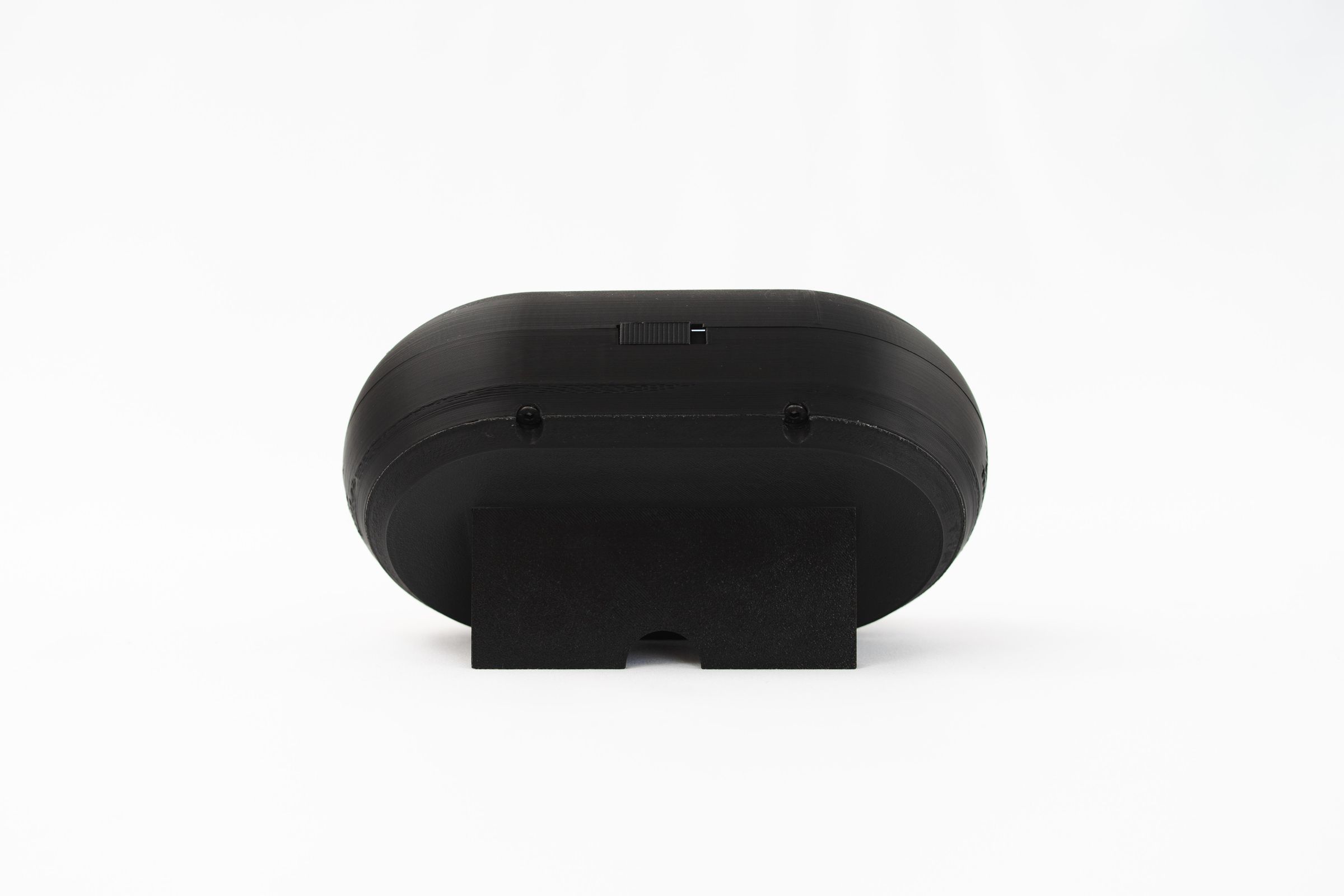 Atmosphere: a Smart 3D Printed CO2 Measuring and Warning Device. : 6 ...