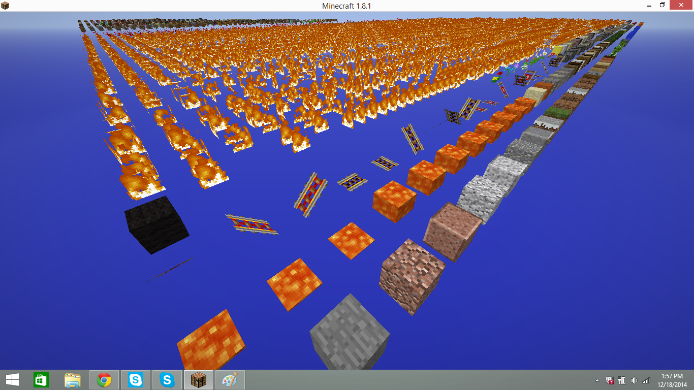 How to Get a SECRET WORLD!!!!!! (Debug Mode) : 3 Steps - Instructables