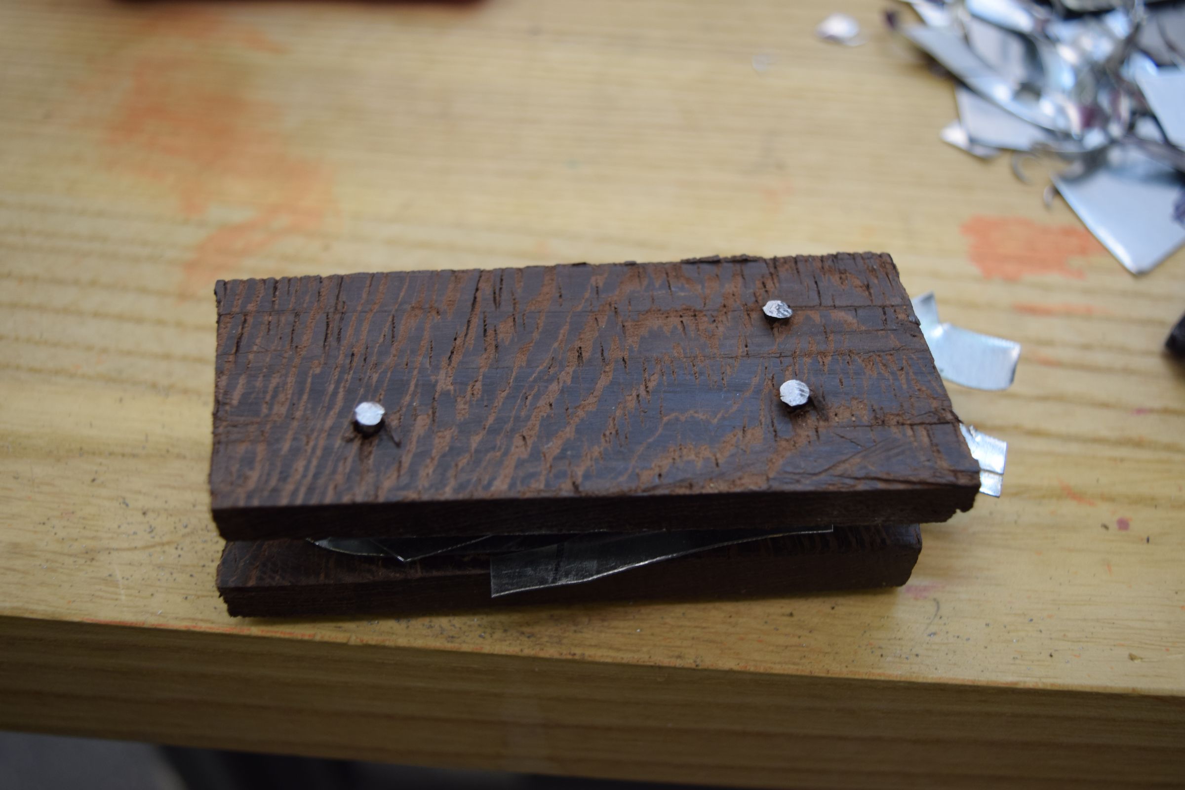 Animal Multitool (Prototype) : 6 Steps - Instructables