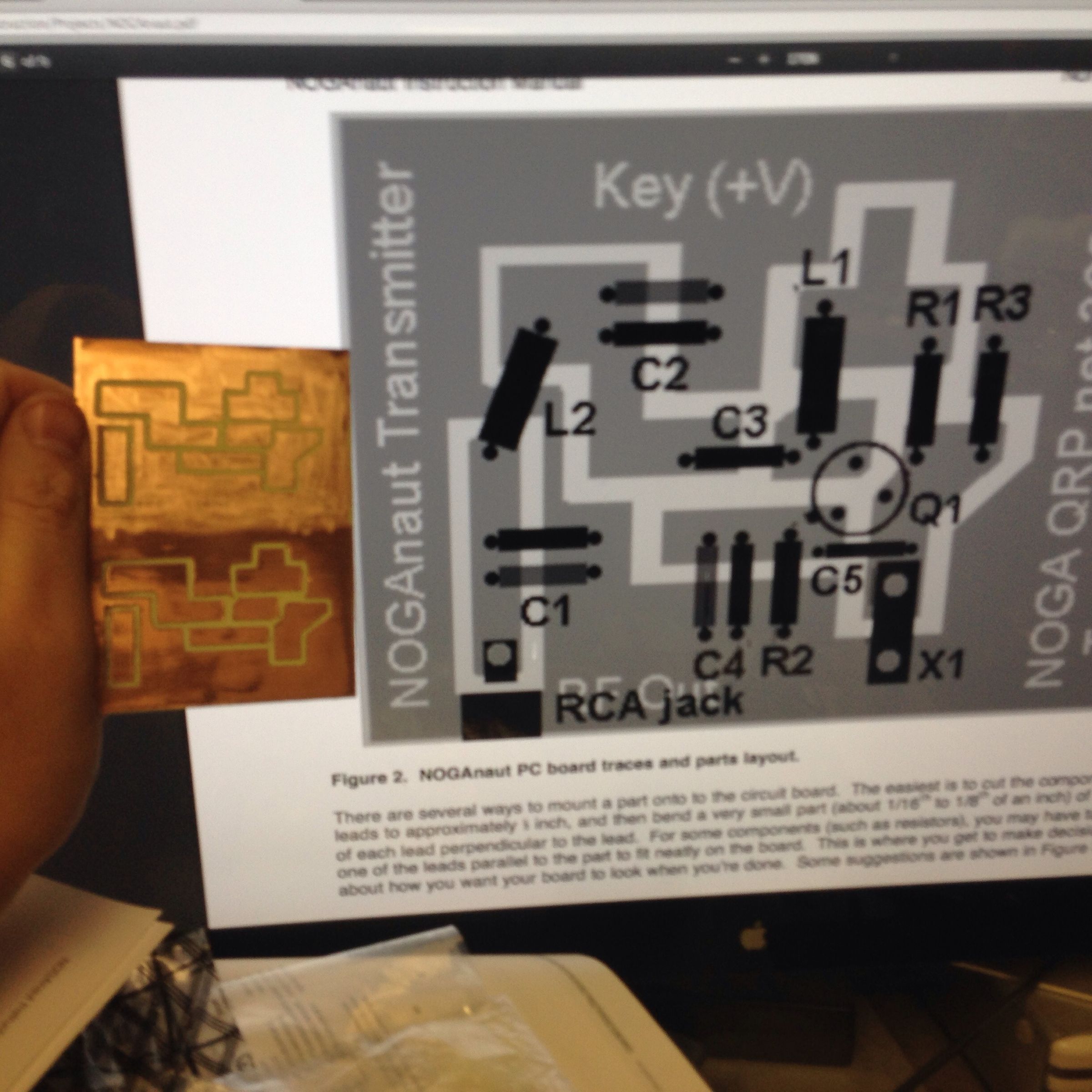 3 Axis Arduino Based CNC Controller : 9 Steps (with Pictures ...