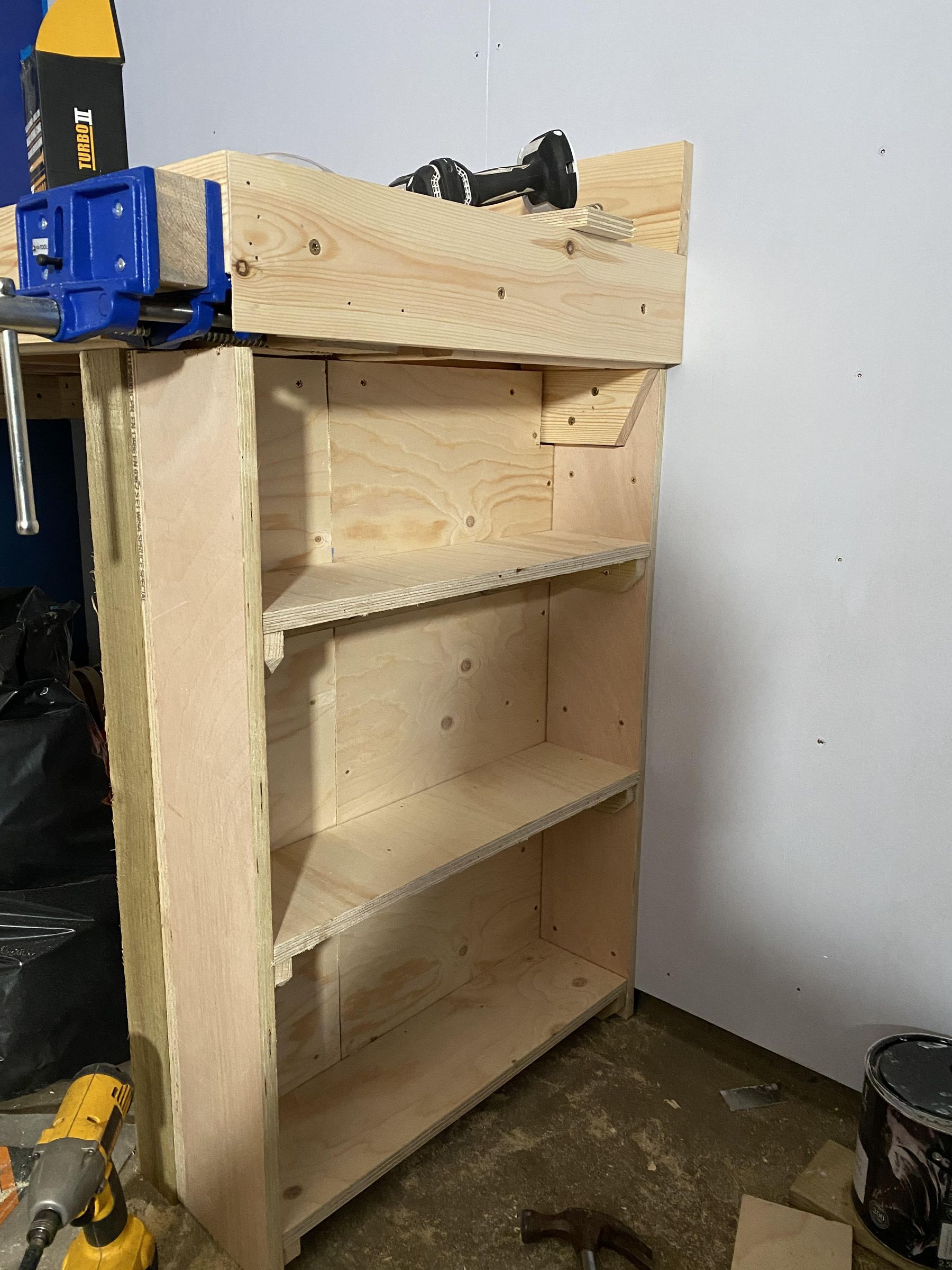 Building My Dream Workshop! : 8 Steps (with Pictures) - Instructables