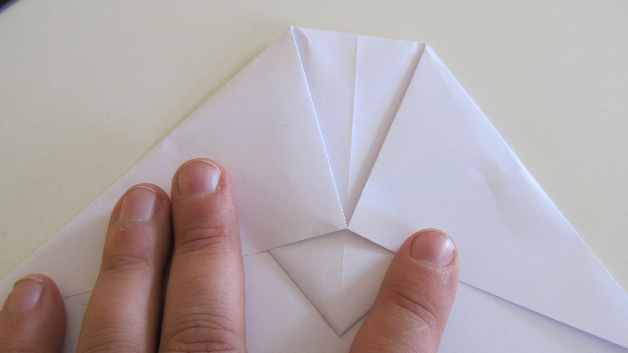 Electric Paper Plane : 6 Steps - Instructables