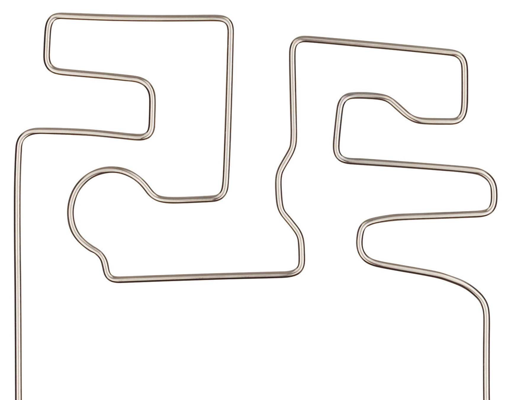 Wire Loop Game Tutorial : 6 Steps (with Pictures) - Instructables