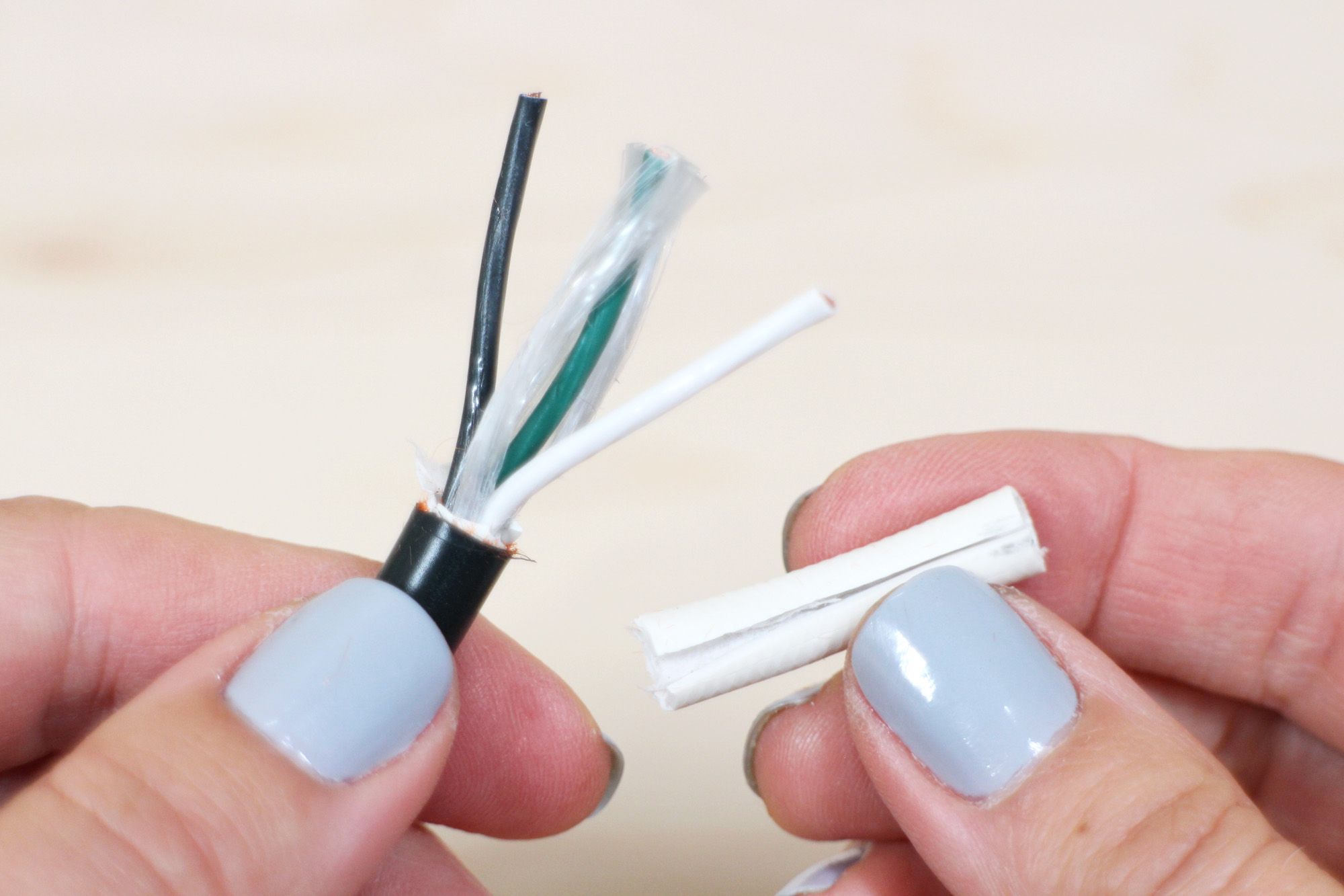 Wiring Sockets : 8 Steps - Instructables