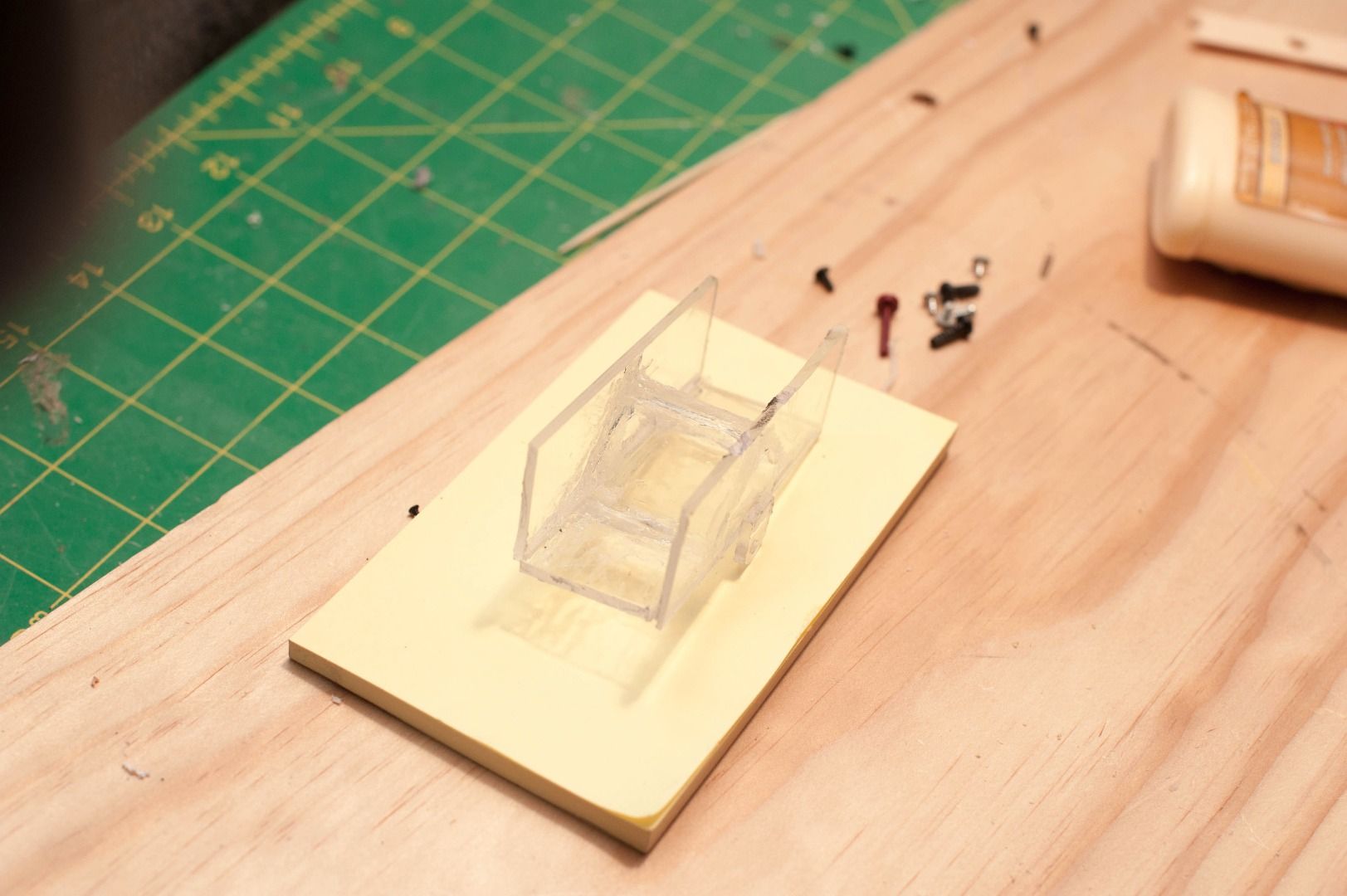 Complete DIY Raspberry Pi Weather Station With Software : 7 Steps (with ...